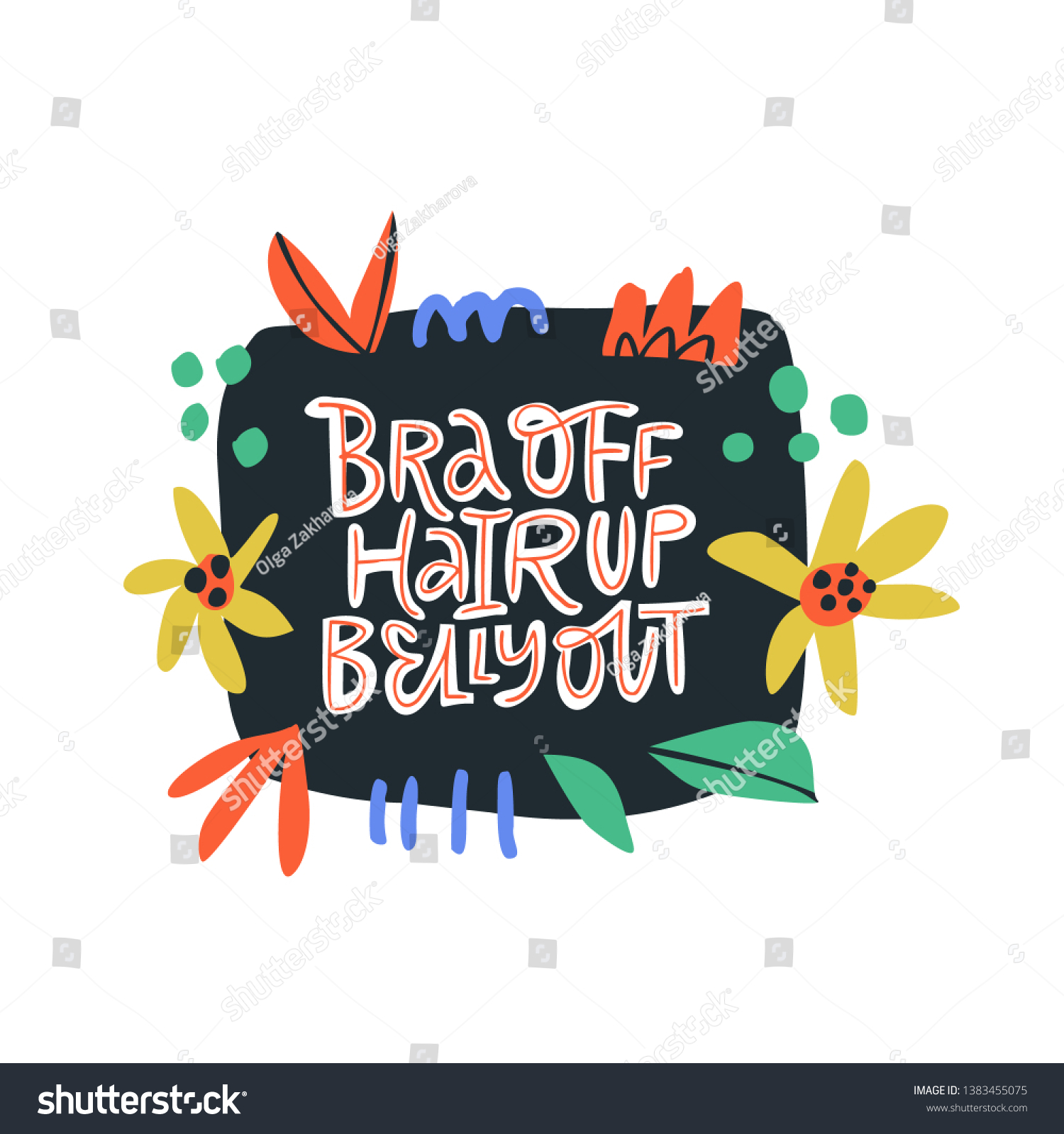 67 Woman Bra Off Stock Vectors Images And Vector Art Shutterstock