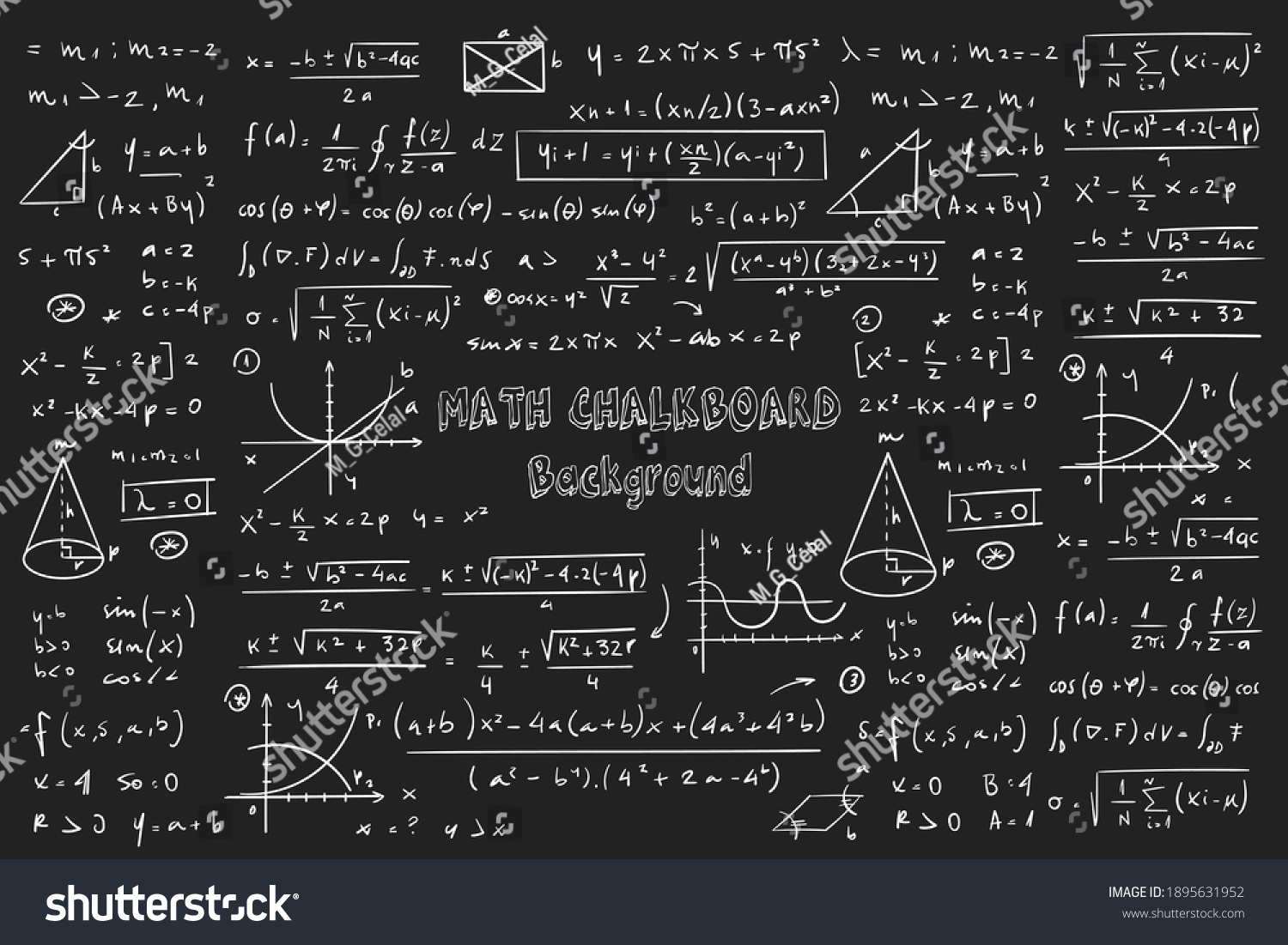 136,324 Science math background Images, Stock Photos & Vectors ...