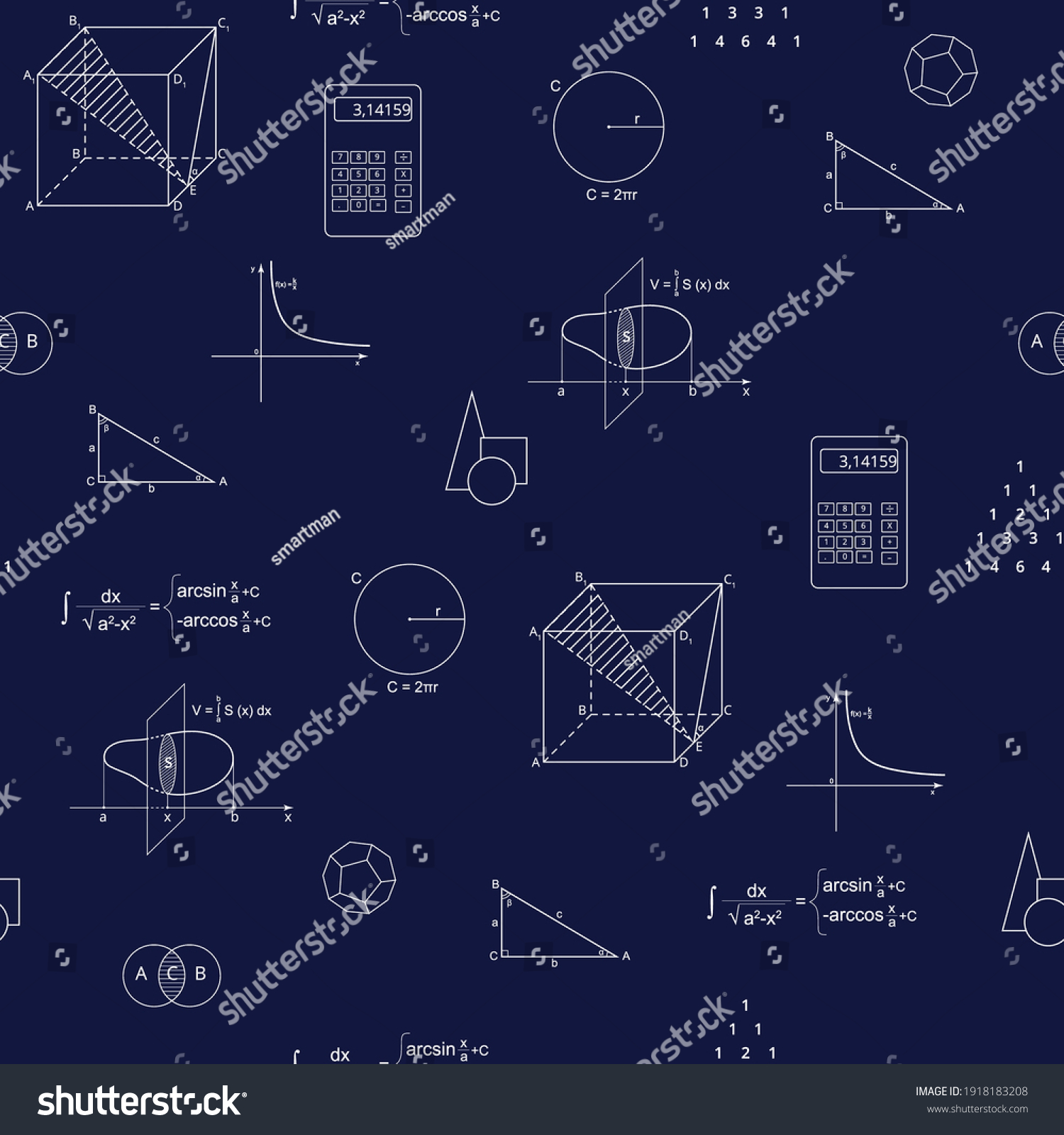 62,052 Maths graphs 图片、库存照片和矢量图 | Shutterstock