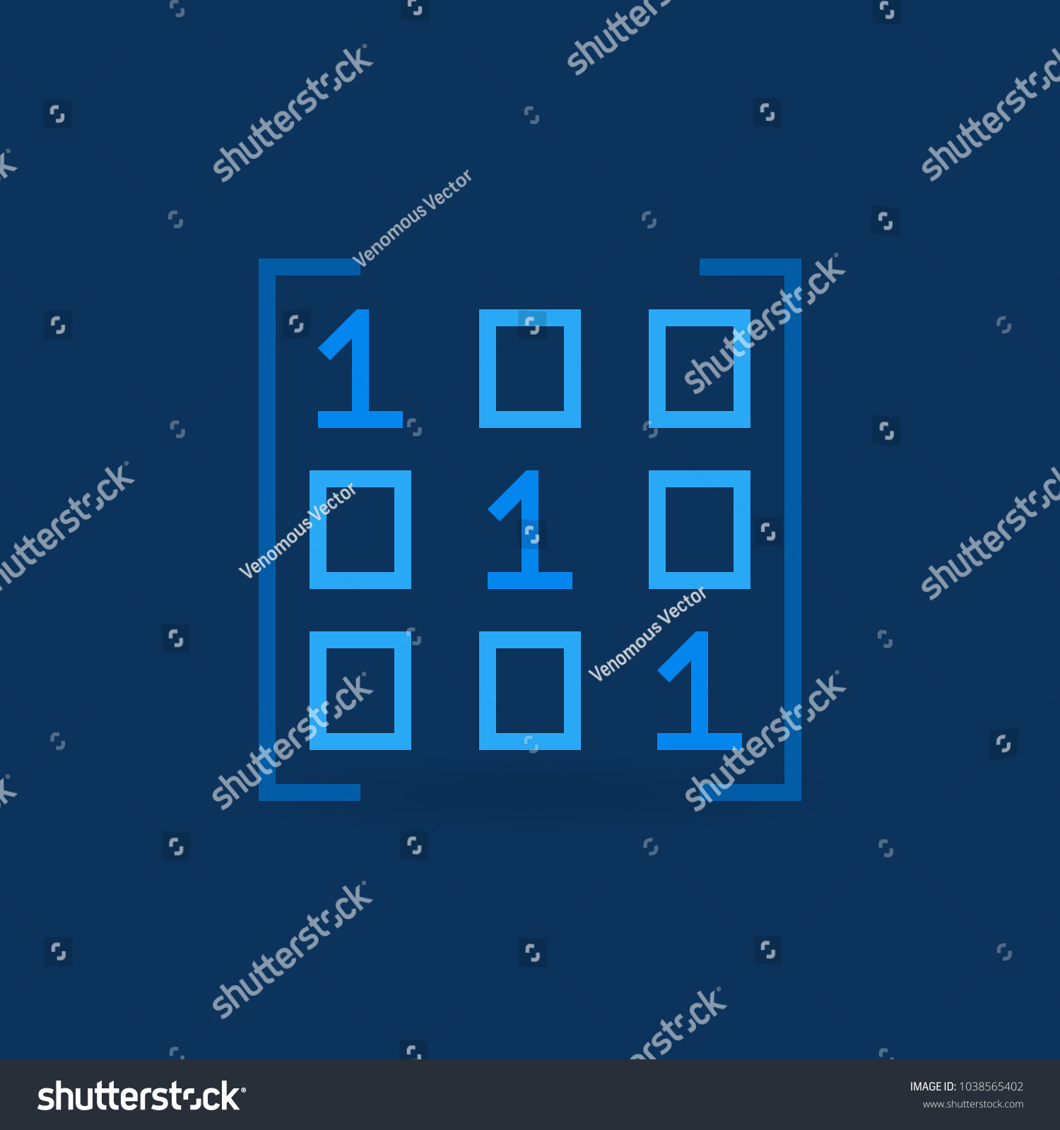 622 Arrays maths Images, Stock Photos & Vectors | Shutterstock