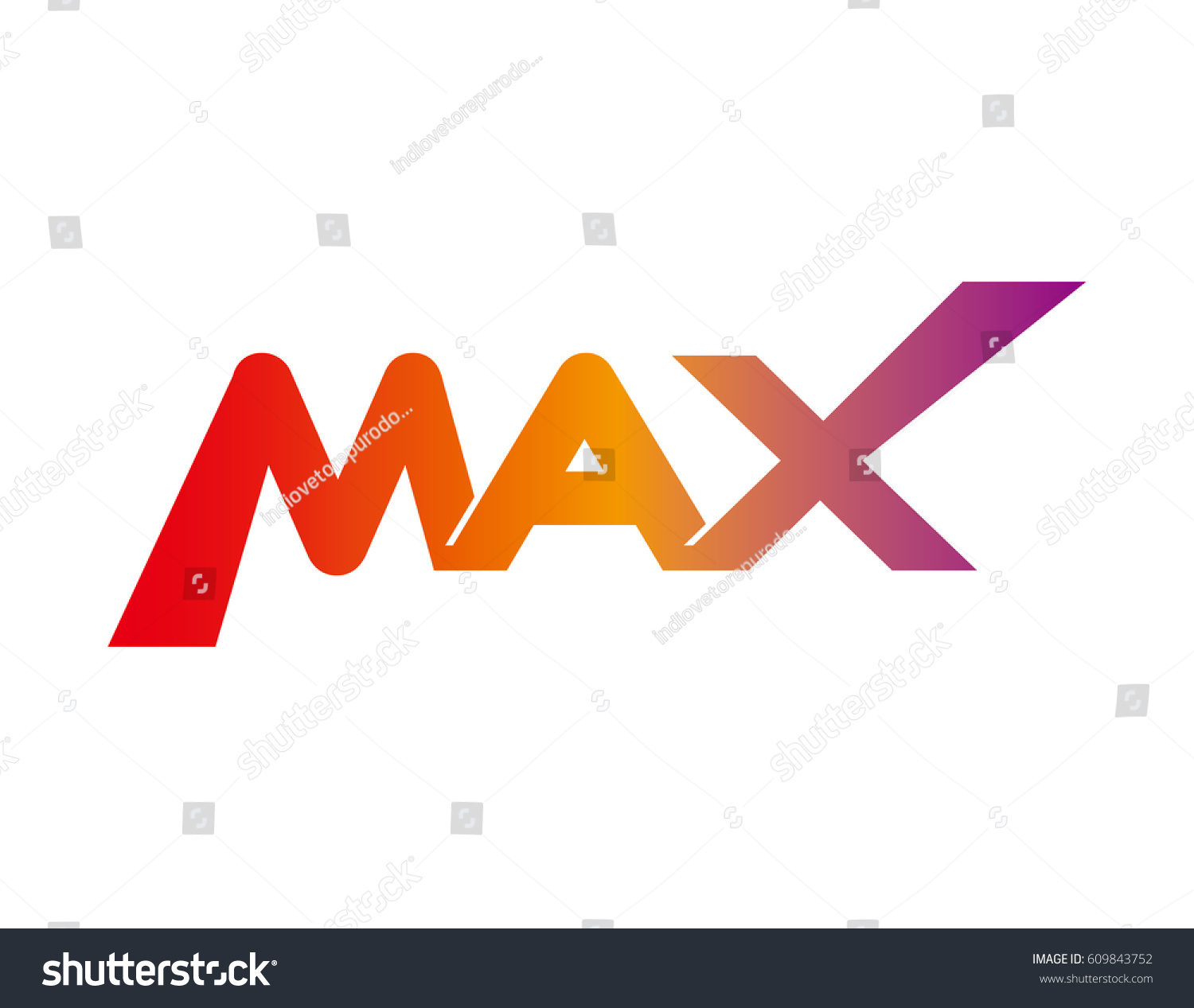 795 Max text logo Images, Stock Photos & Vectors | Shutterstock