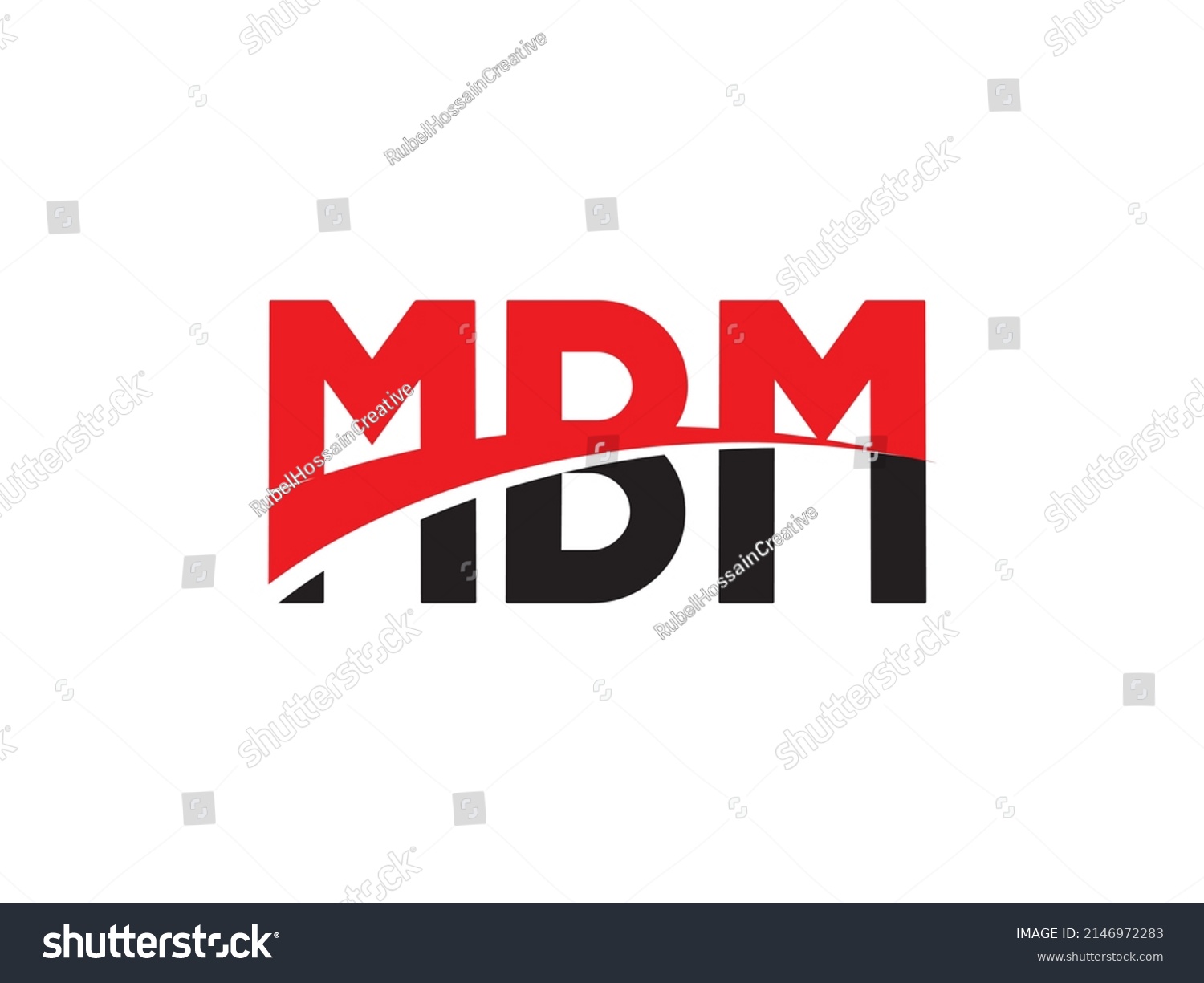 8 Mbm initial Images, Stock Photos & Vectors | Shutterstock