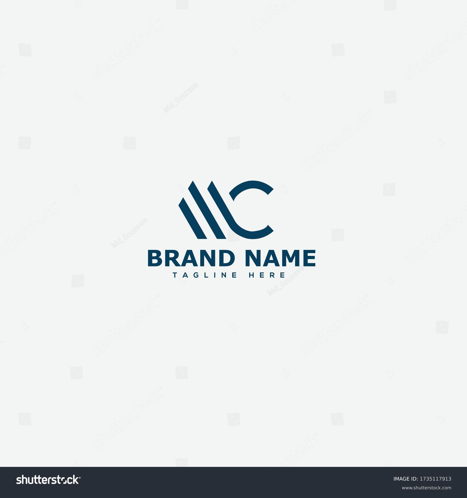 4,779 Mc logo Stock Vectors, Images & Vector Art | Shutterstock