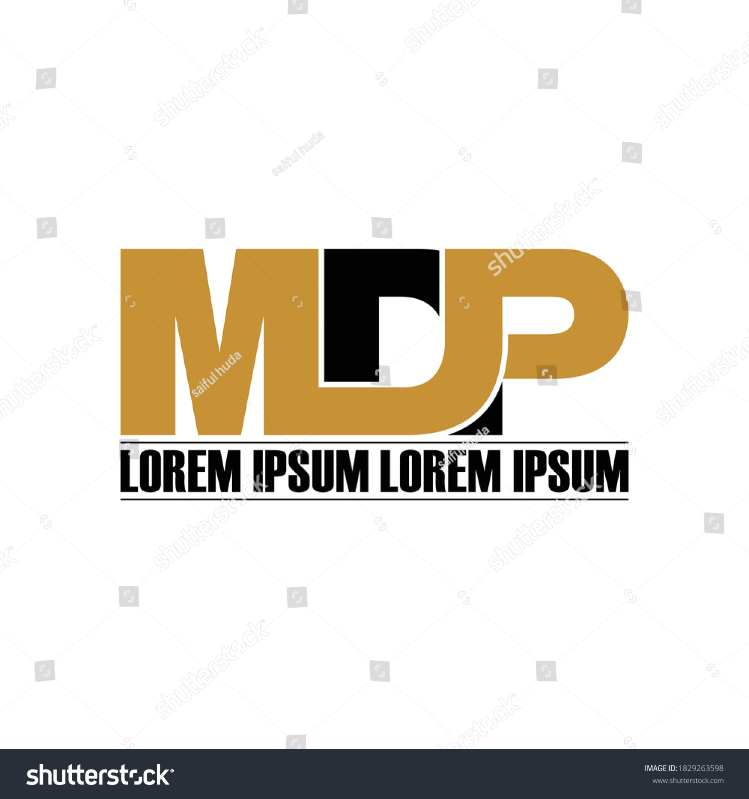 11 Mdp logo Images, Stock Photos & Vectors | Shutterstock