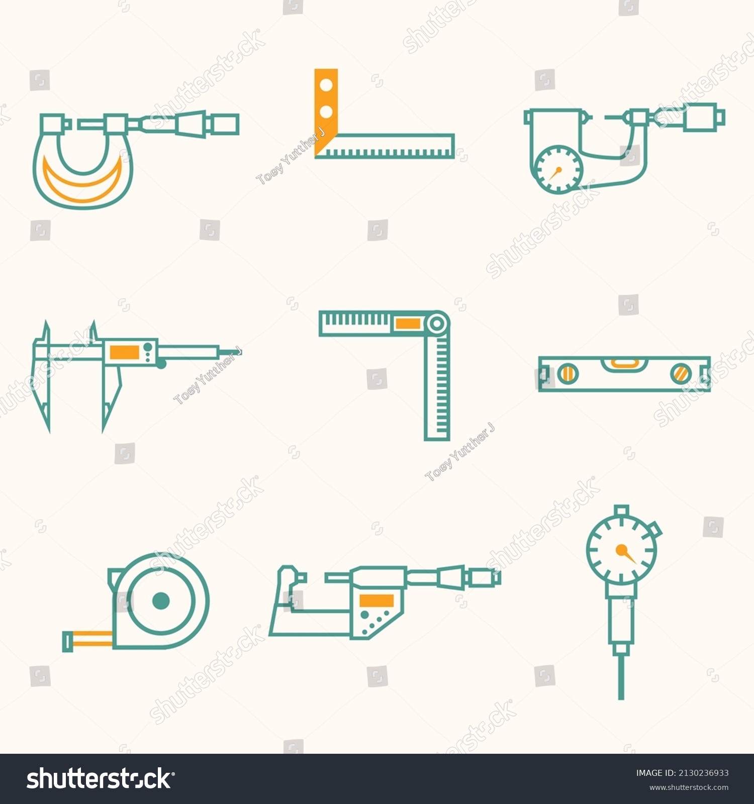 2,046 Micrometer vector Images, Stock Photos & Vectors | Shutterstock