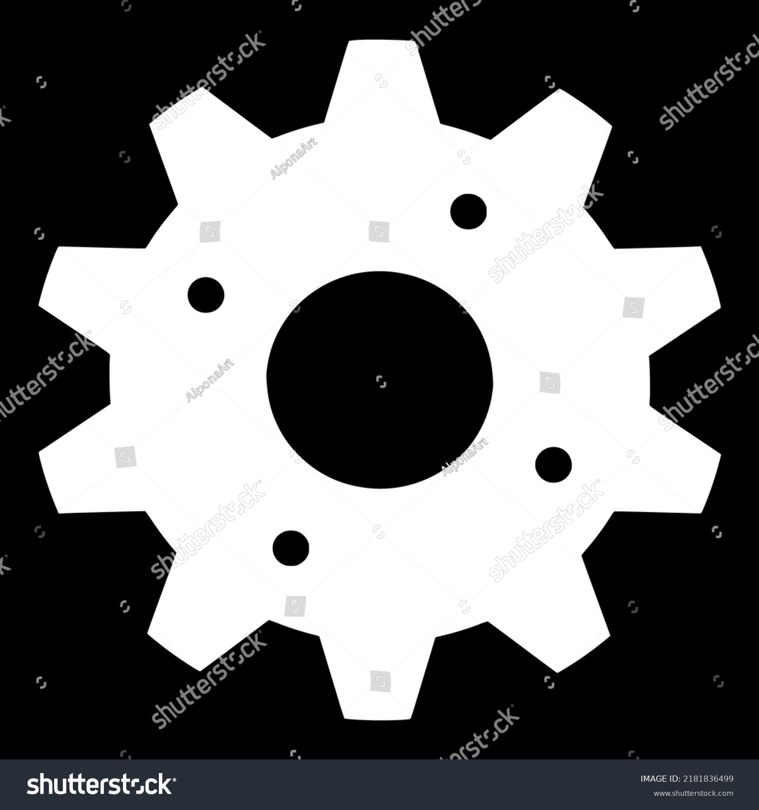 Mechanism Engine Mechanical Cog Rotate Gear Stock Vector (Royalty Free ... Mechanism Engine Mechanical Cog Rotate Gear Stock Vector (Royalty Free ...
