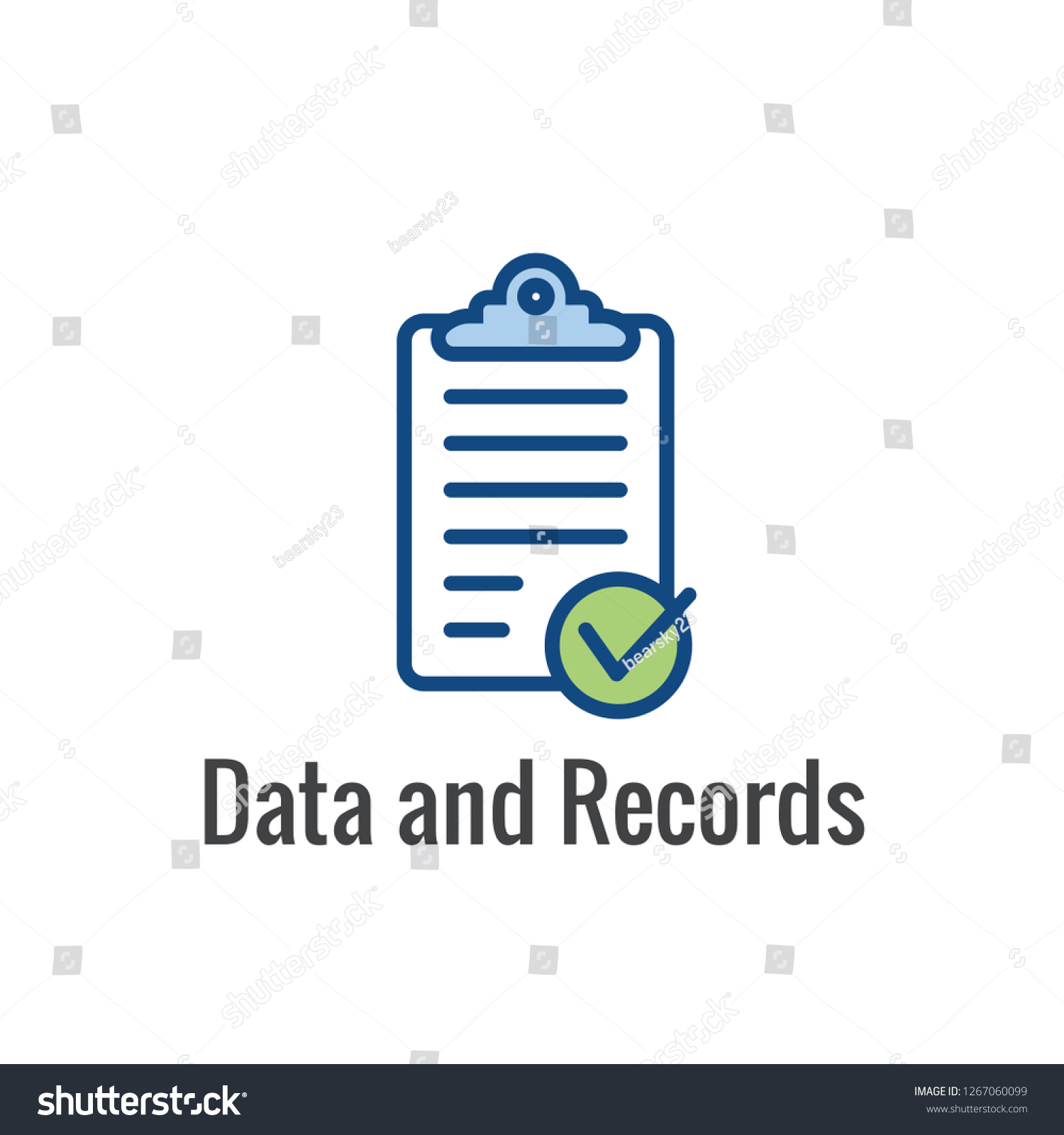Medical Healthcare Icons People Charting Disease: vector de stock ... Medical Healthcare Icons People Charting Disease: vector de stock ...