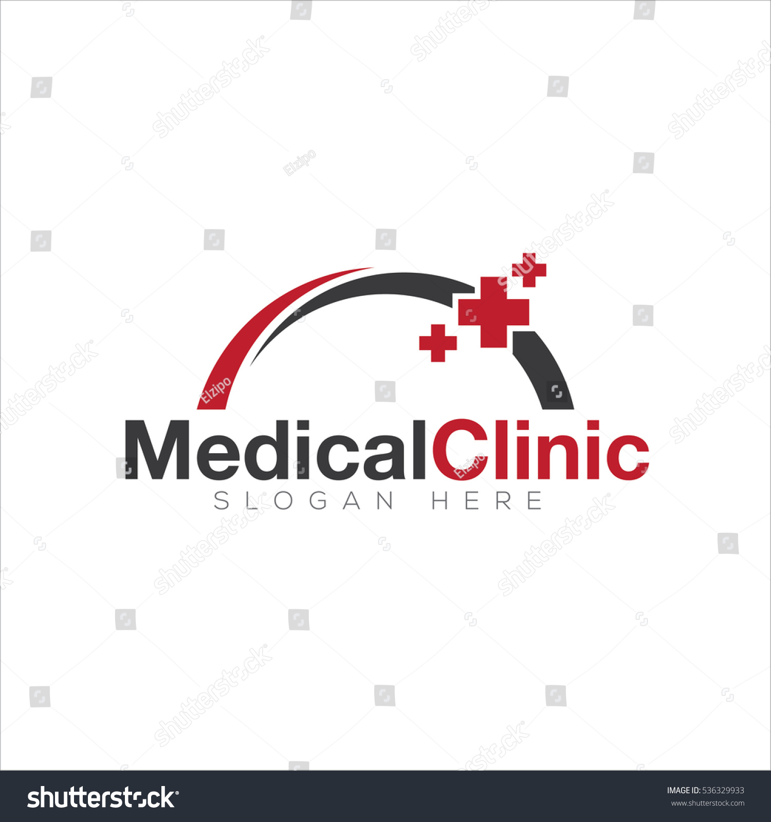 Medical Club Logo