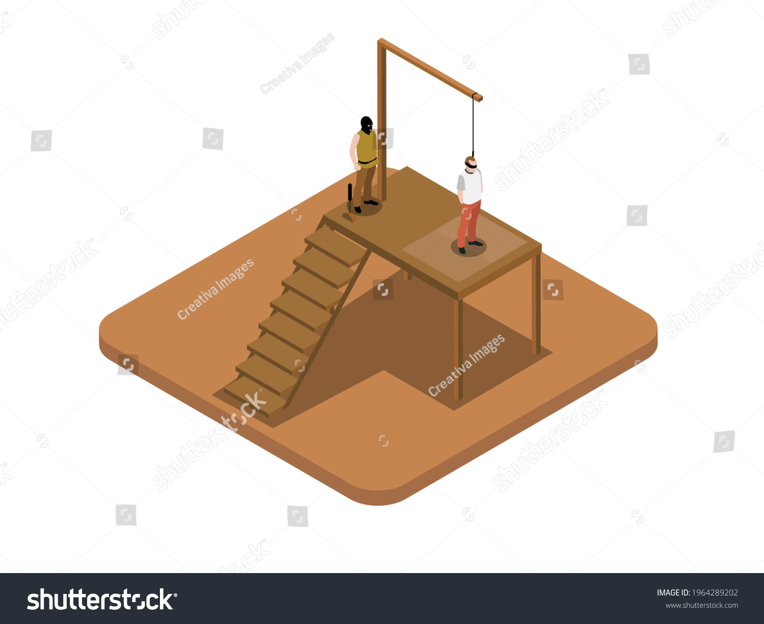 3,991 Executed prisoners Images, Stock Photos & Vectors | Shutterstock