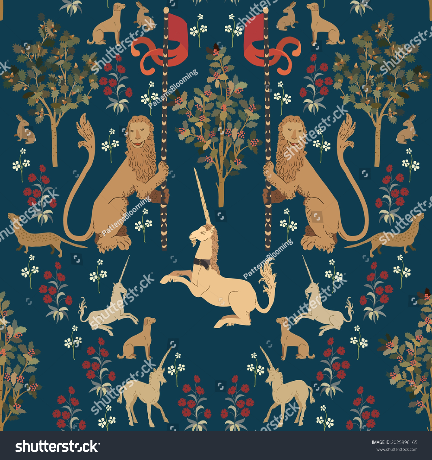 145,064 Wallpaper medieval 이미지, 스톡 사진 및 벡터 | Shutterstock