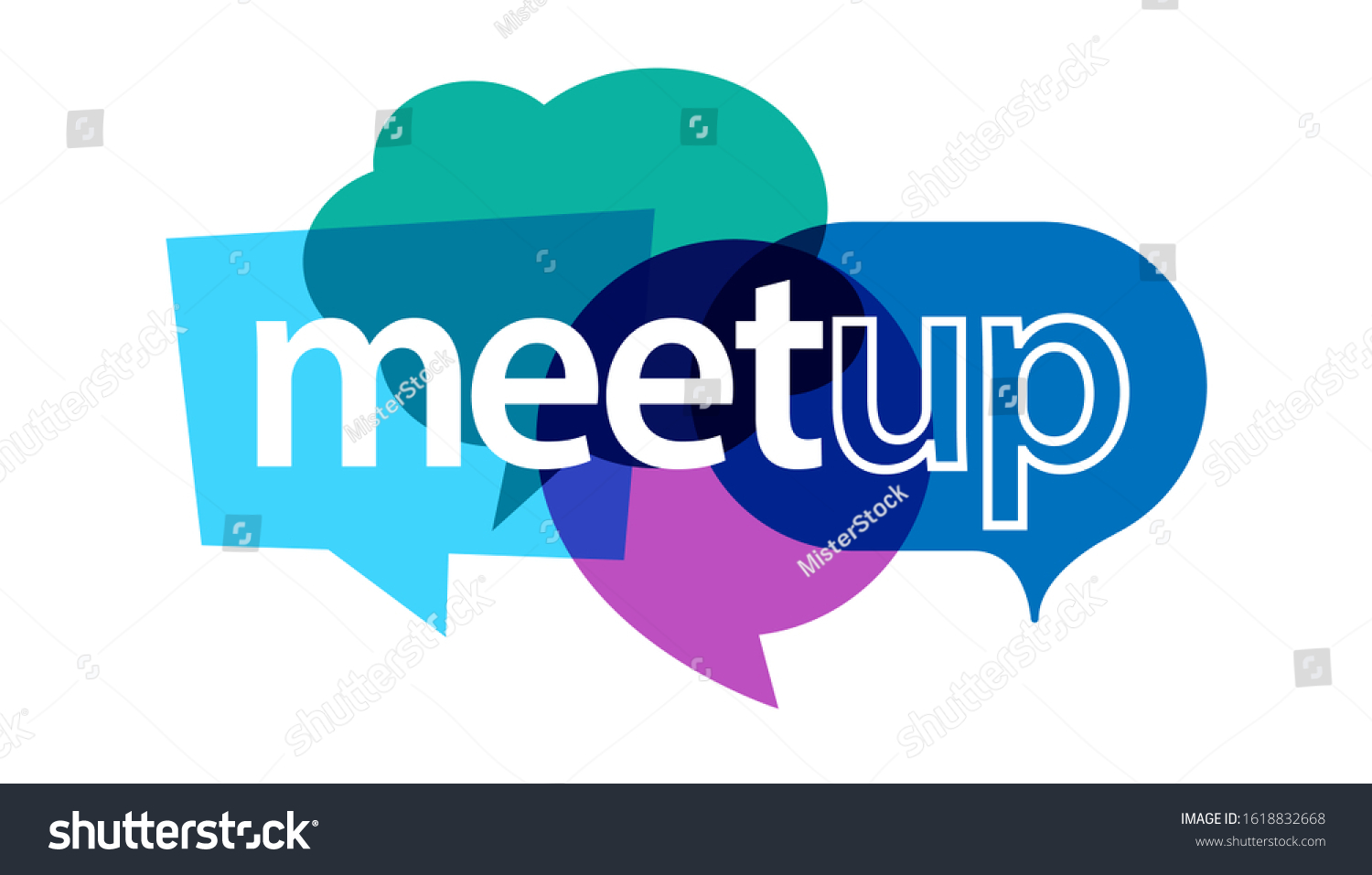Meet-up Images, Stock Photos & Vectors | Shutterstock