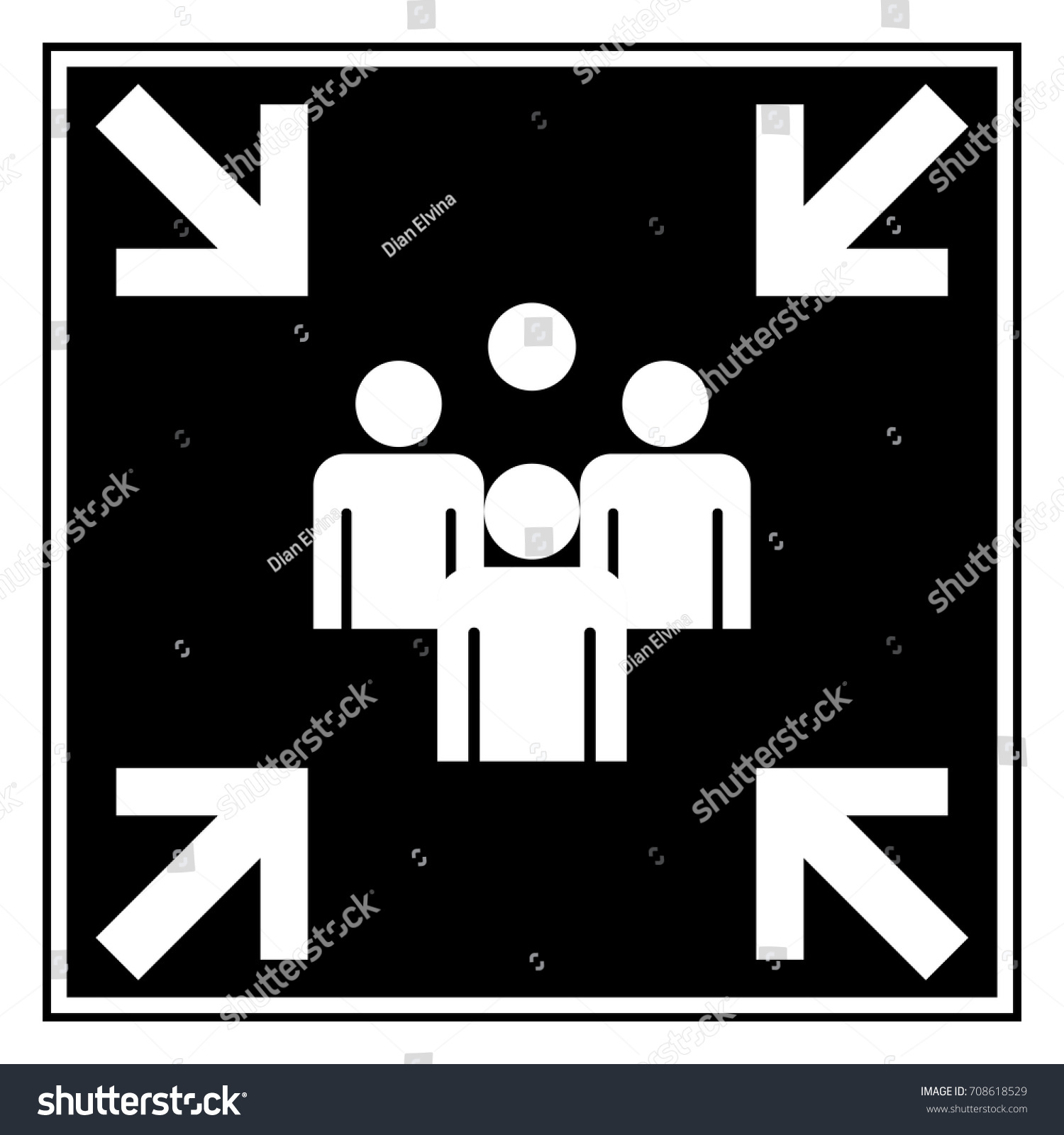 4,727 Safety meet point Images, Stock Photos & Vectors | Shutterstock