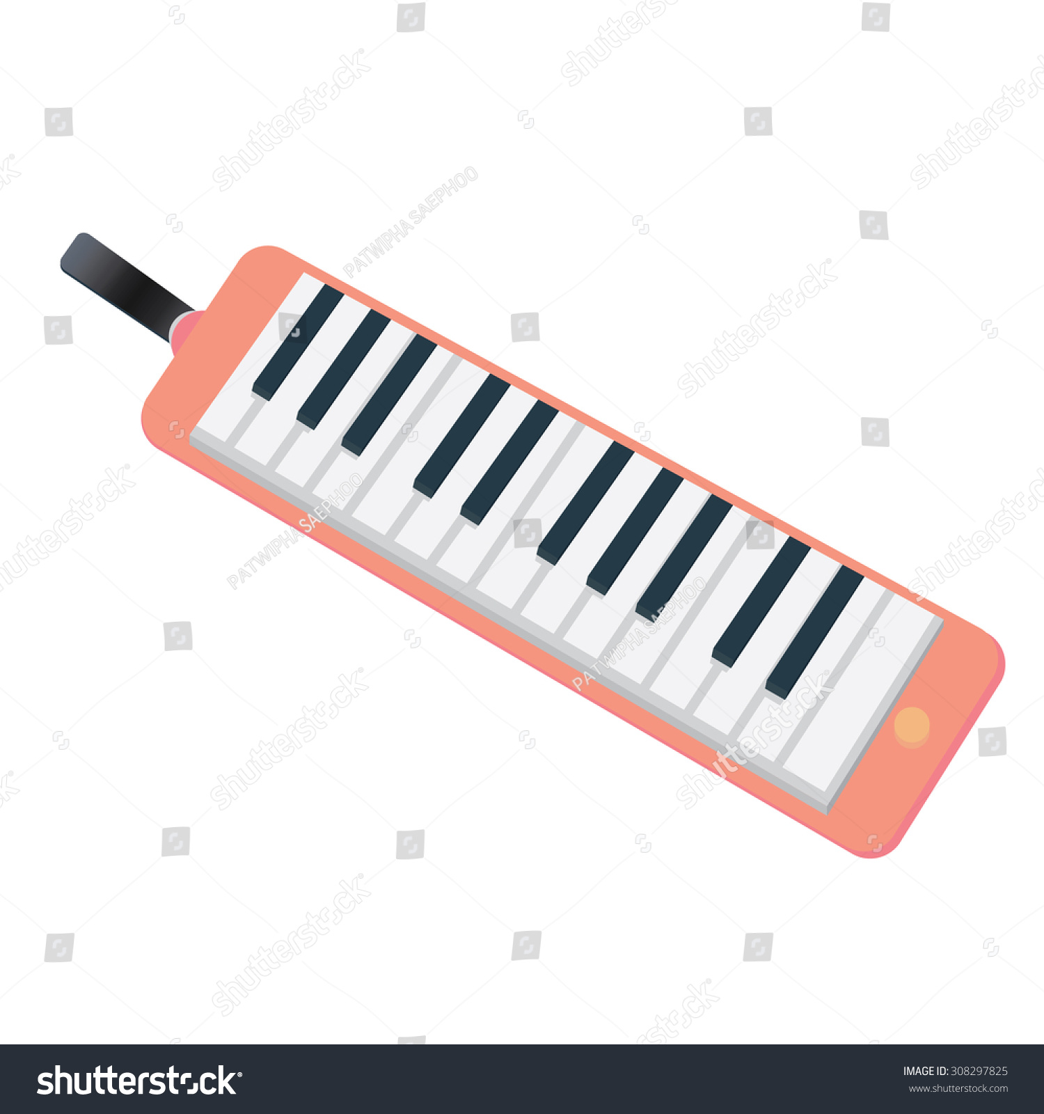 8 Melodian Stock Vectors, Images & Vector Art | Shutterstock