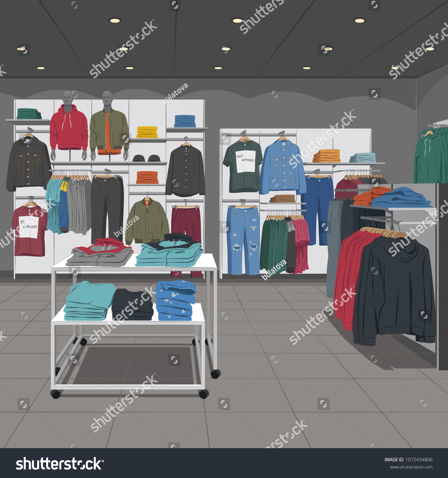 34,418 Fashion store drawings Images, Stock Photos & Vectors | Shutterstock