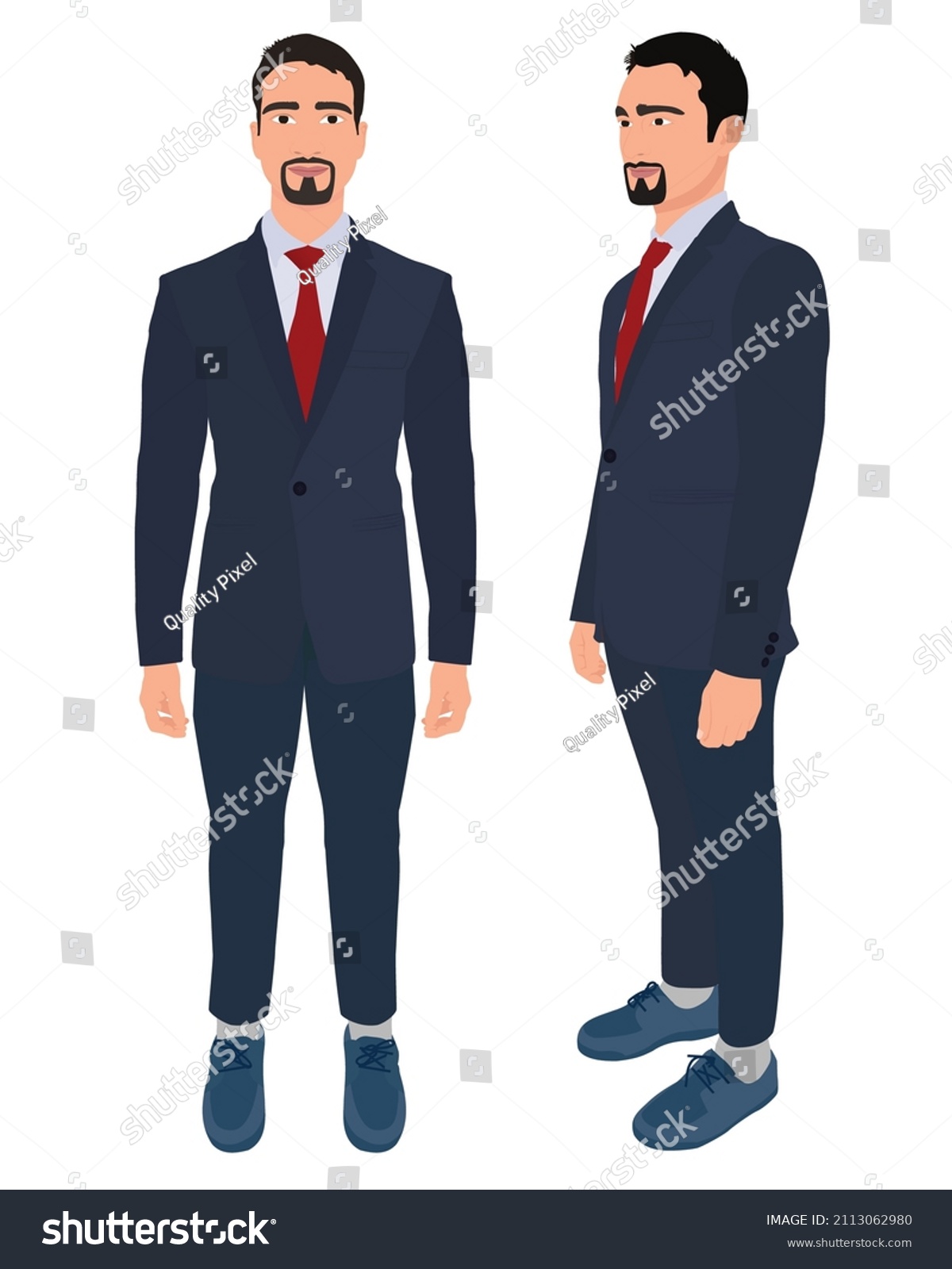 45,330 imágenes de Character formal - Imágenes, fotos y vectores de ...