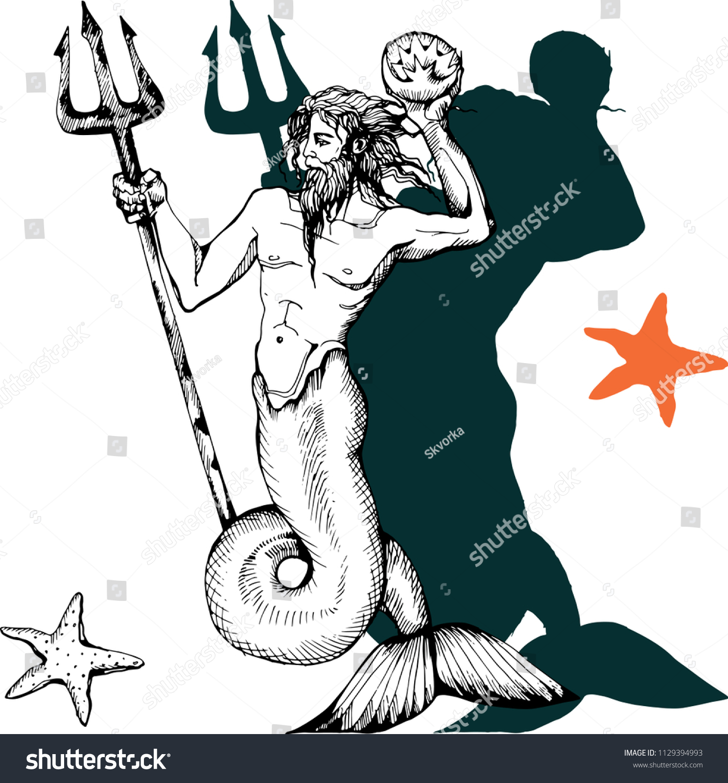 5538 Sea King Stock Vectors Images And Vector Art Shutterstock
