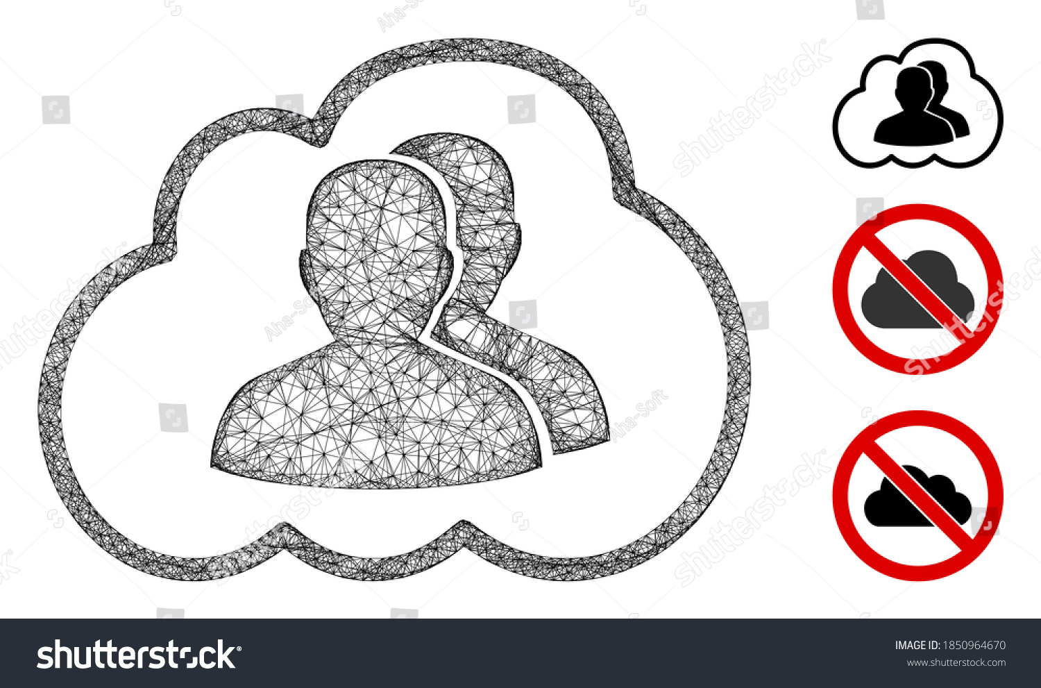 6,361 Virtual account icon Images, Stock Photos & Vectors | Shutterstock