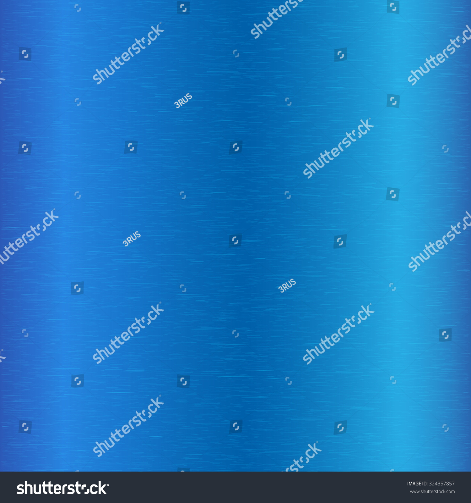 Metal Blue Texture Background Stock Vector (Royalty Free) 324357857 ...