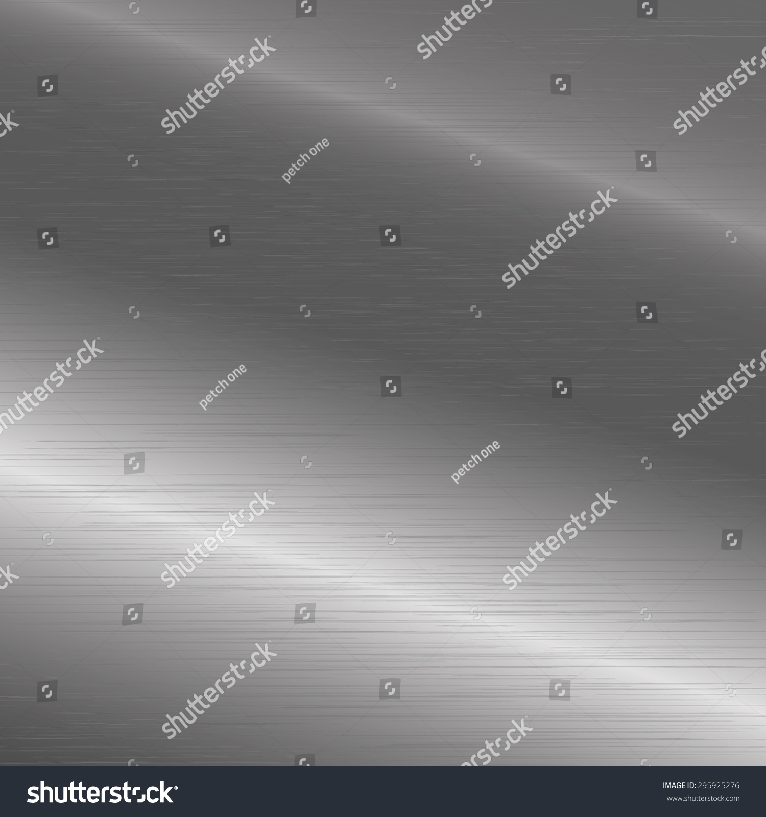 Metal Texture Background Stock Vector (Royalty Free) 295925276 ...