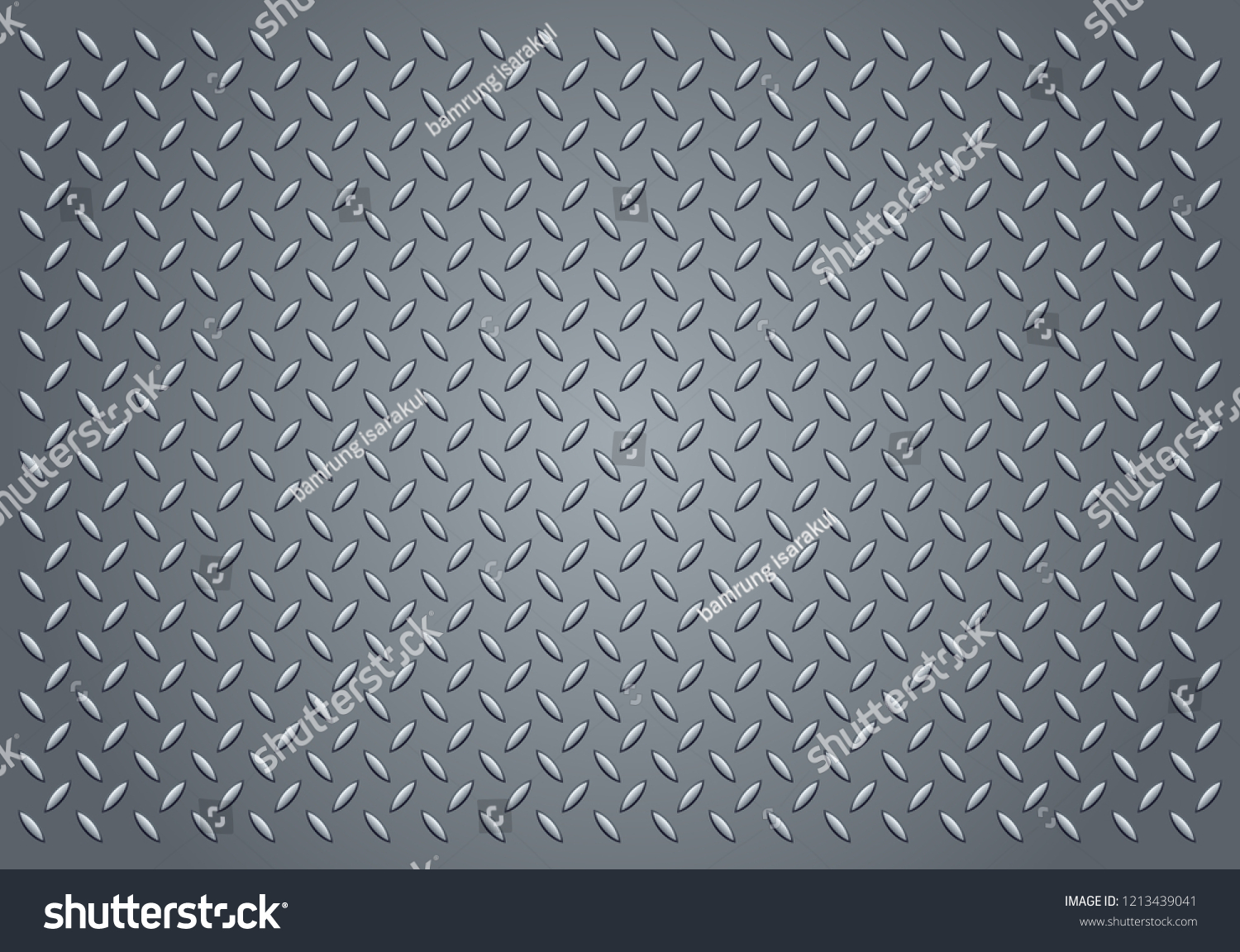 Metal Texture Background Vector Illustration: เวกเตอร์สต็อก (ปลอดค่า ...