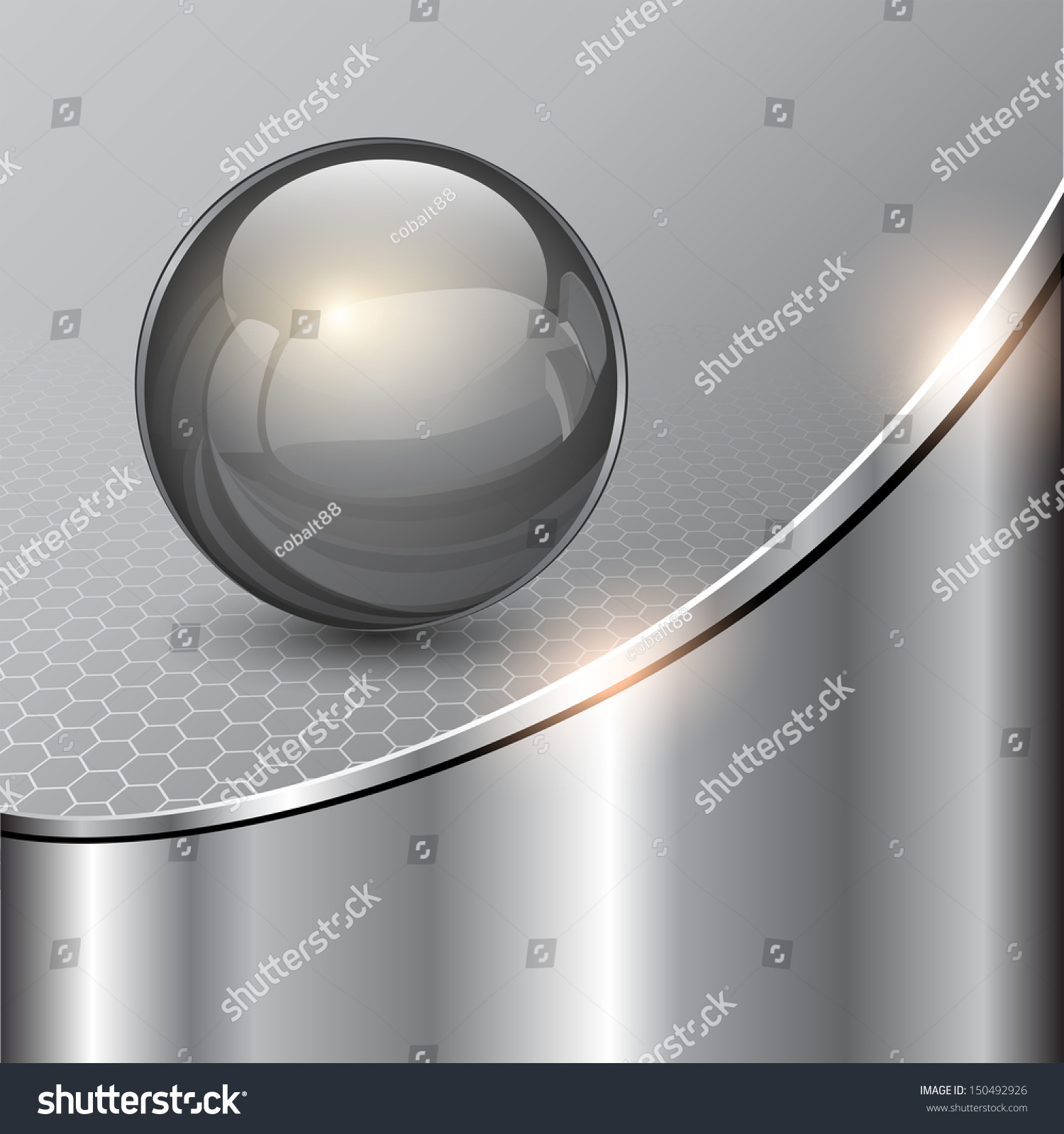 76,529 Shiny metal ball Images, Stock Photos & Vectors | Shutterstock