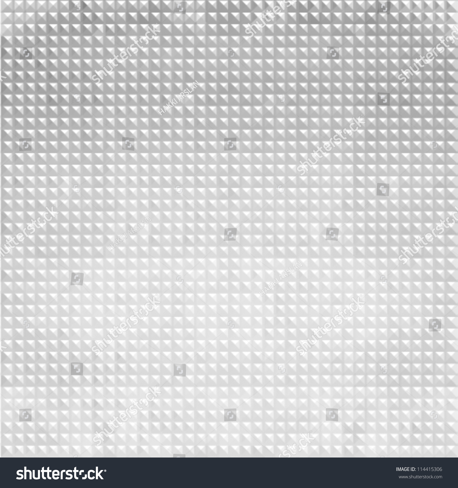 Metallic Grunge Texture Background Stock Vector (Royalty Free ...