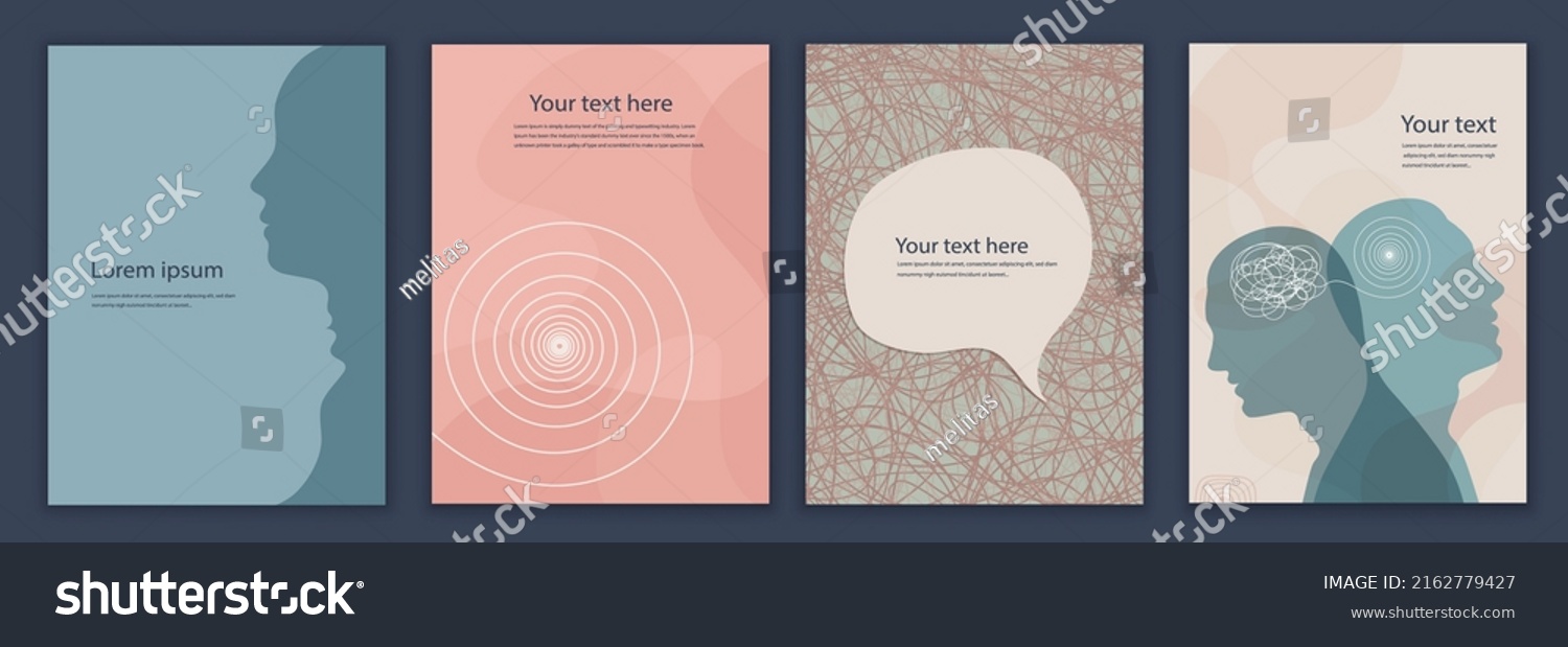 2,671 Psychology brochure Images, Stock Photos & Vectors | Shutterstock