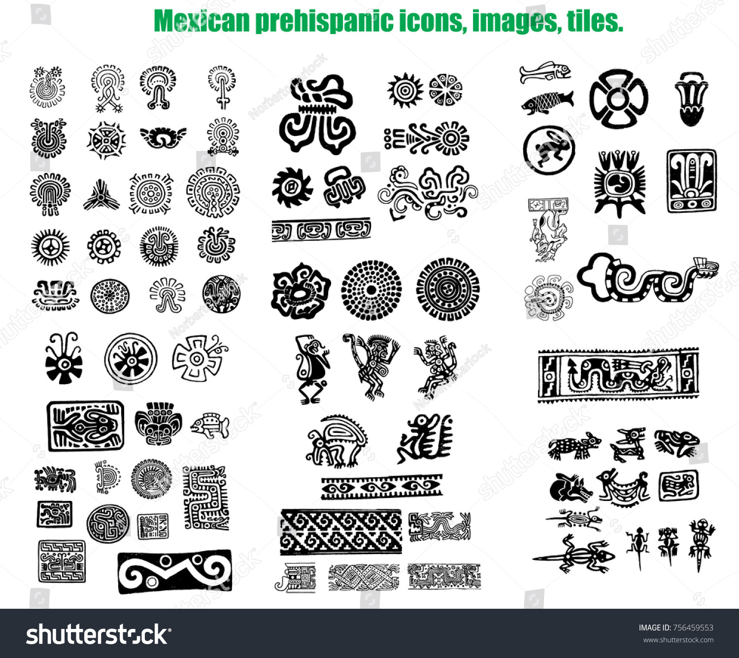 23 ilustraciones de Prehispanico vector - Ilustraciones, imágenes y ...
