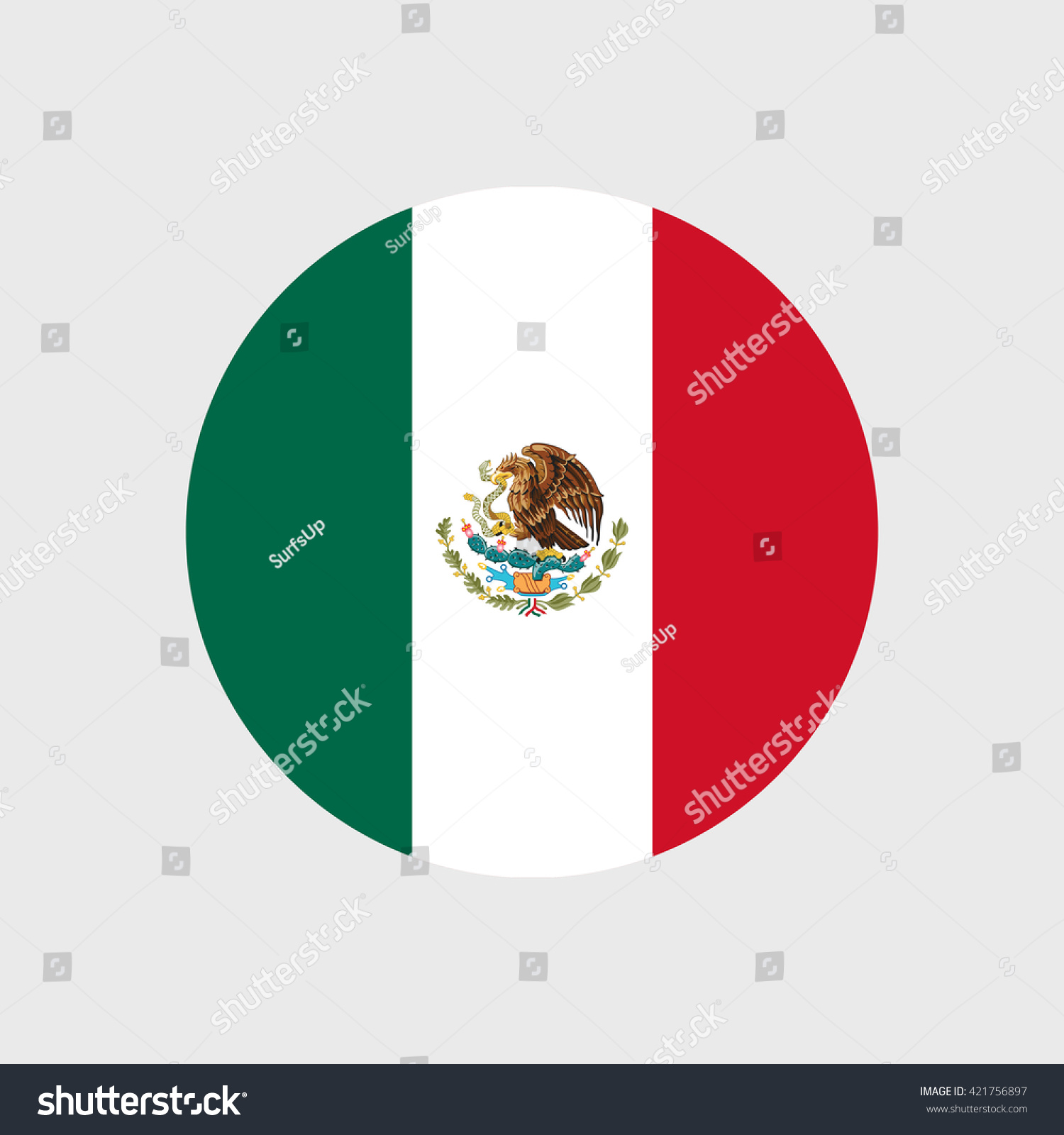Mexico circle flag : 2 214 images, photos et images vectorielles de ...