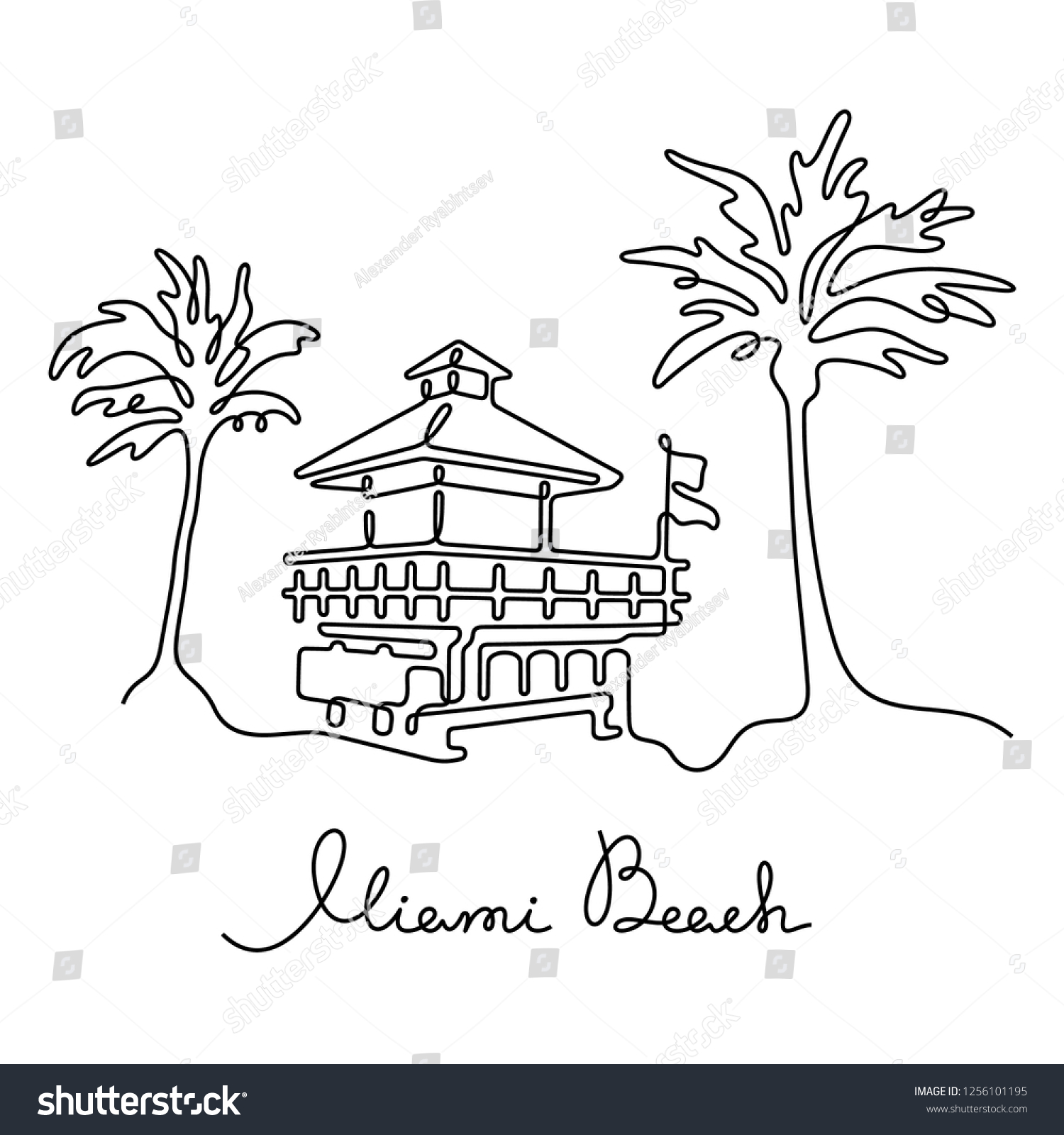 6,364 Line art hut Images, Stock Photos & Vectors | Shutterstock