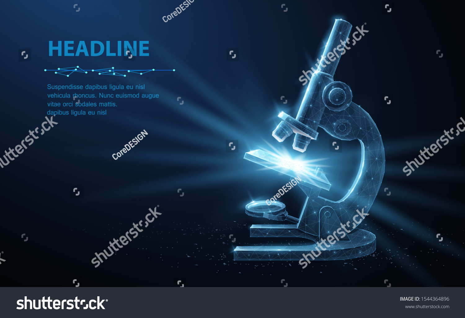 Futuristic microscope : 5 940 images, photos et images vectorielles de ...