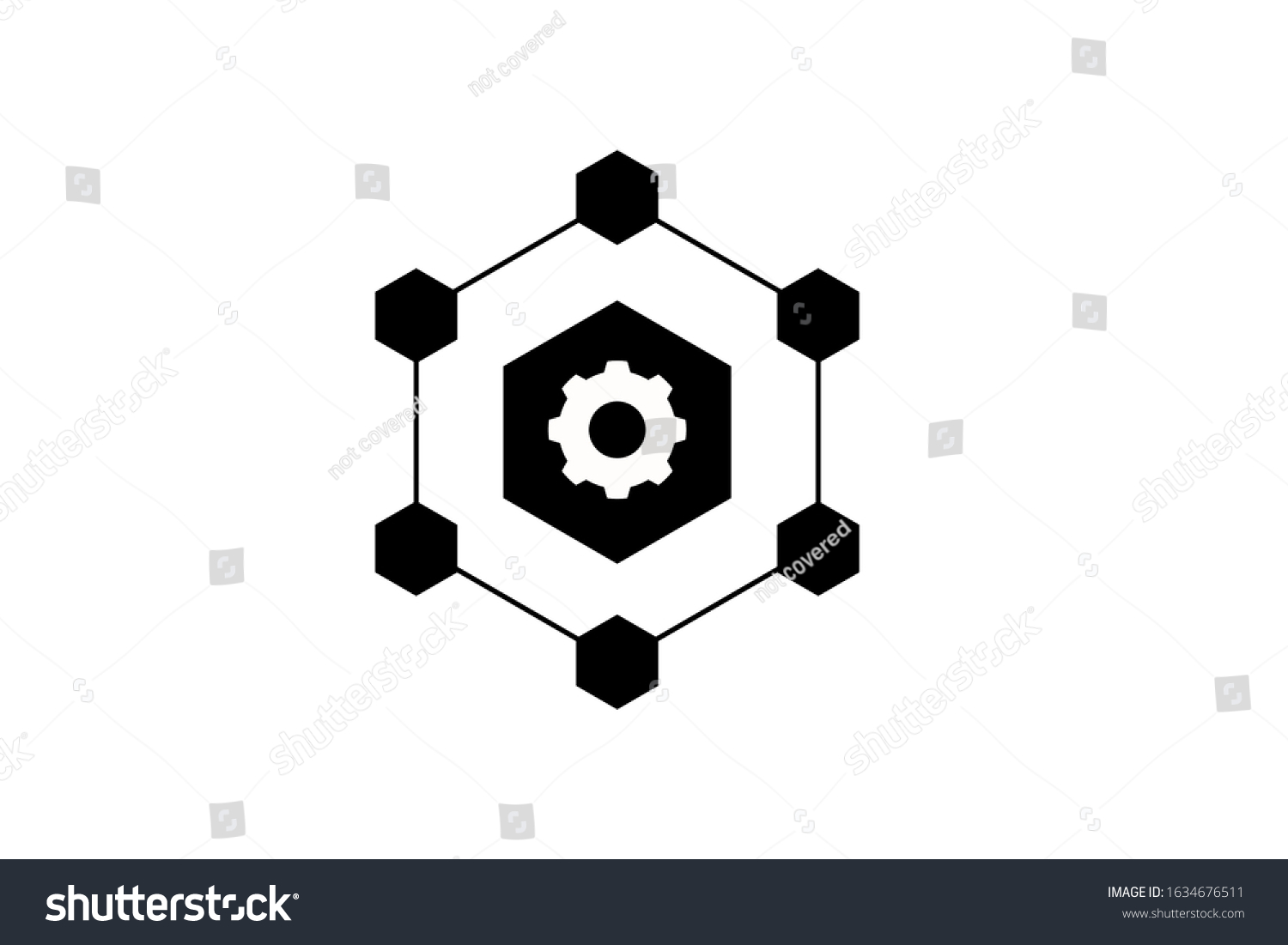 4,153 Micro services icon Images, Stock Photos & Vectors | Shutterstock
