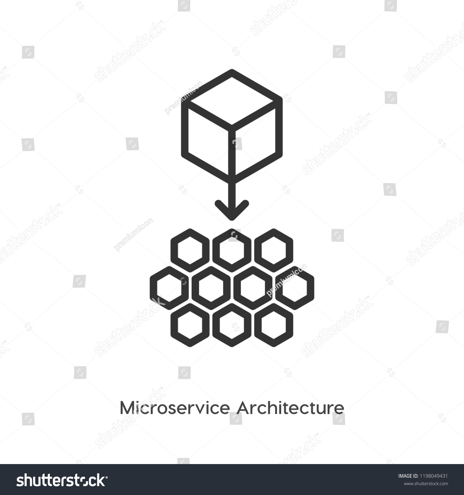Microservice : 295 images, photos et images vectorielles de stock ...
