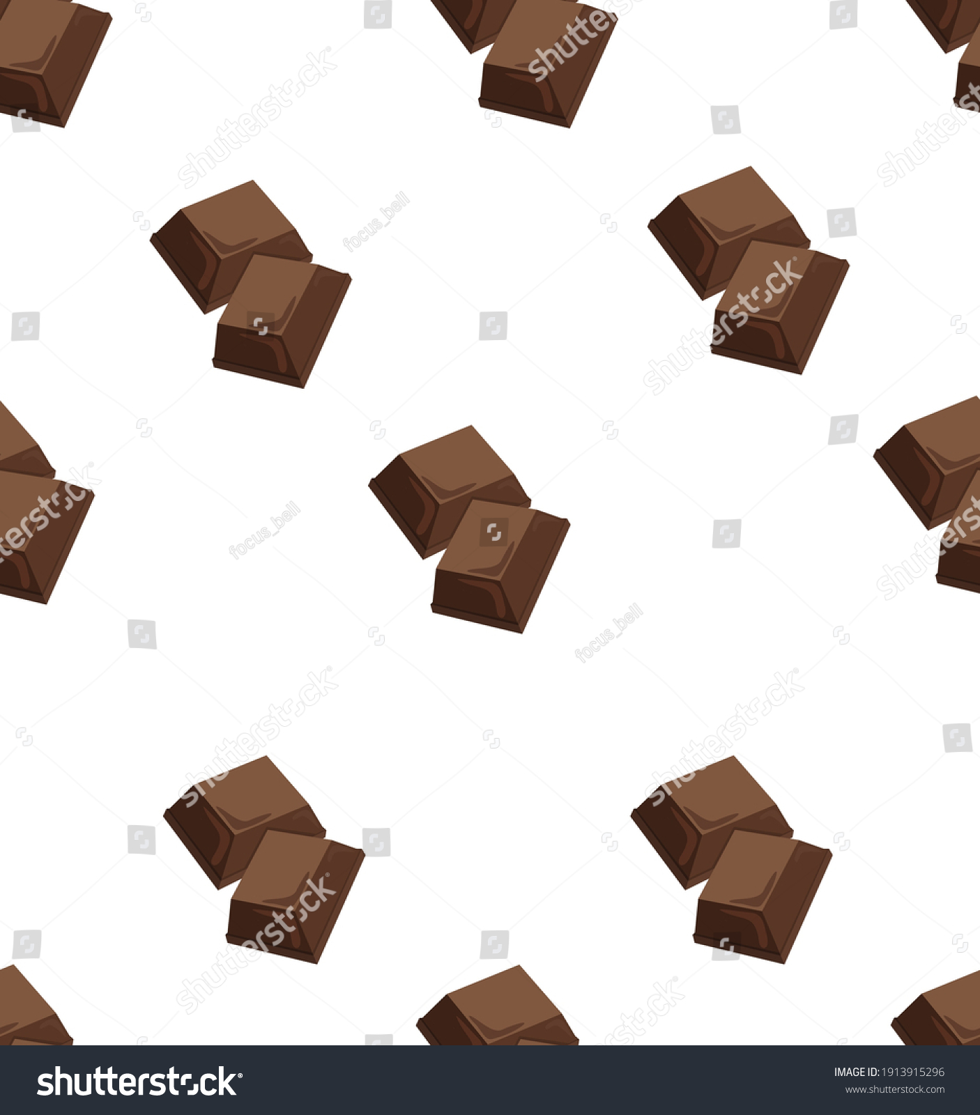 312,581 Chocolate pattern background Images, Stock Photos & Vectors ...