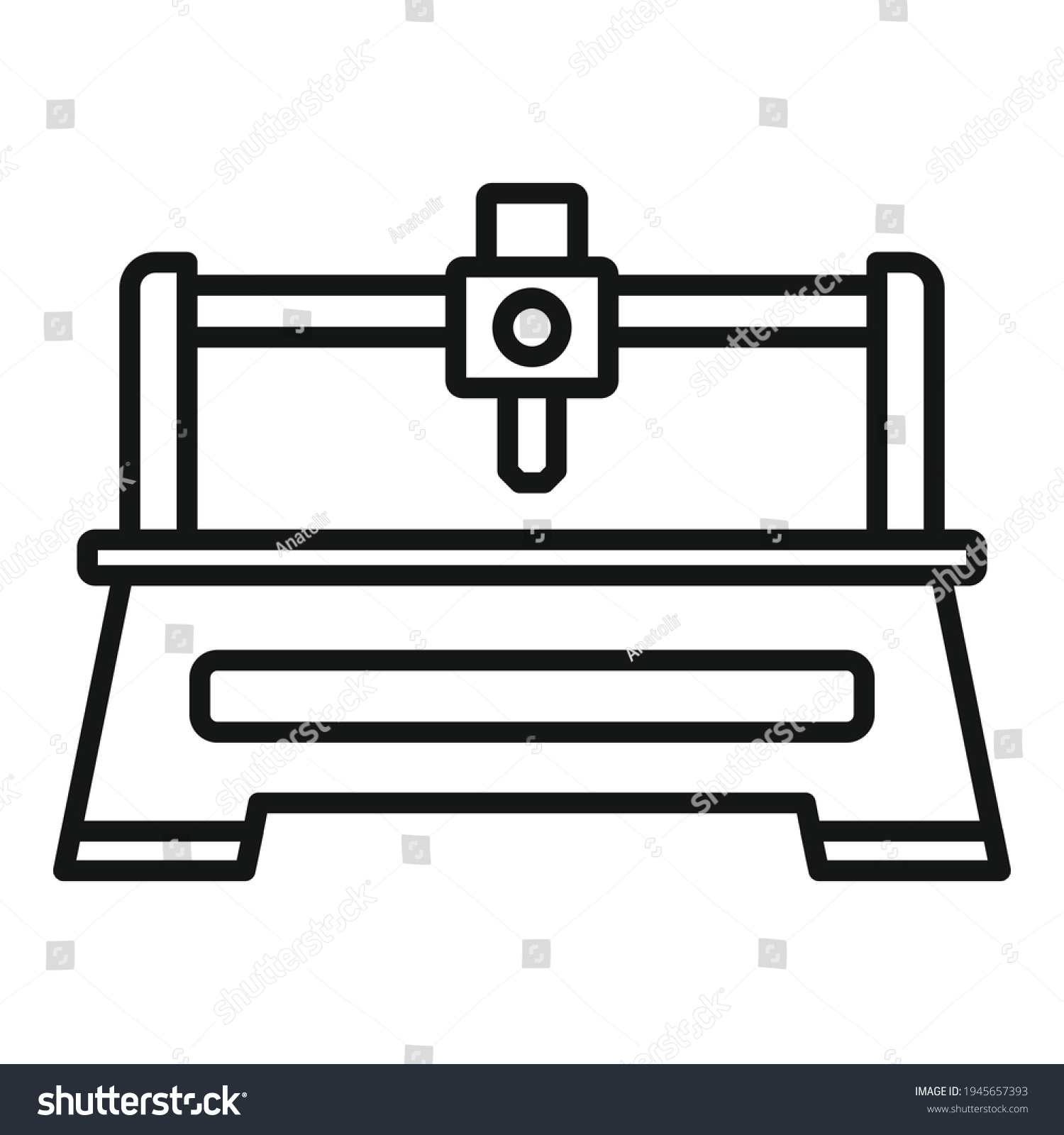 1,400 Cnc machinery icon Stock Vectors, Images & Vector Art | Shutterstock 1,400 Cnc machinery icon Stock Vectors, Images & Vector Art | Shutterstock