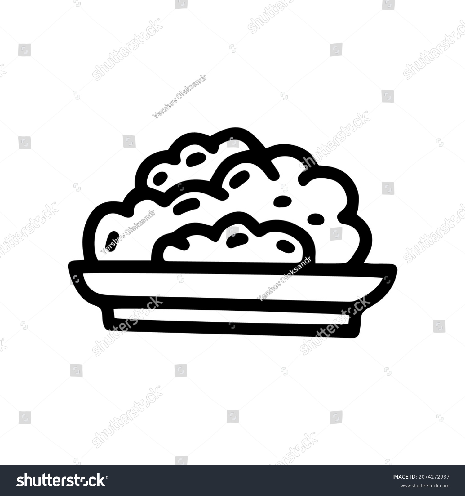330 imagens de Lamb mince icon Imagens, fotos stock e vetores ...
