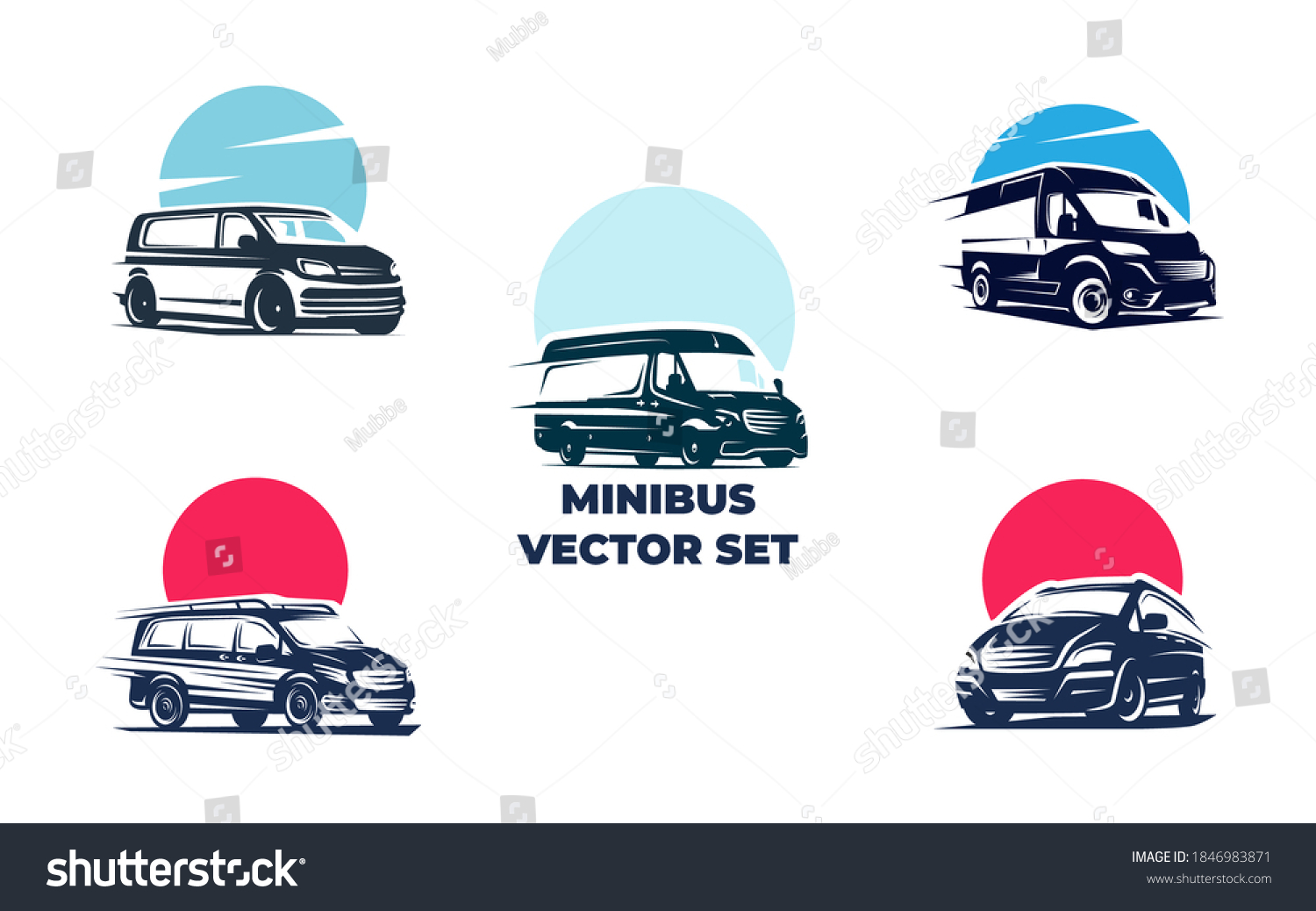 159 Vector sprinter van Images, Stock Photos & Vectors | Shutterstock