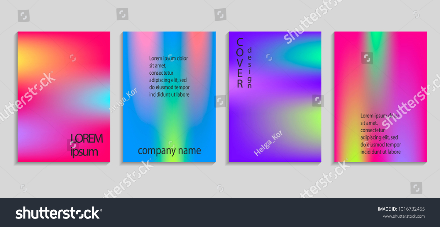 39,702 3d flat gradient banner Stock Vectors, Images & Vector Art ...