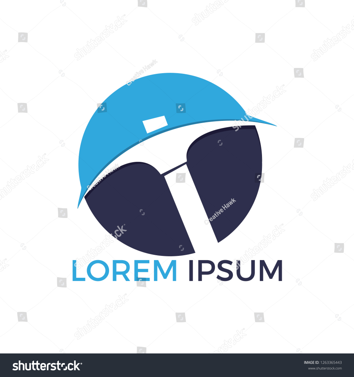 Mining Logo Design Mining Industry Logo: เวกเตอร์สต็อก (ปลอดค่า ...