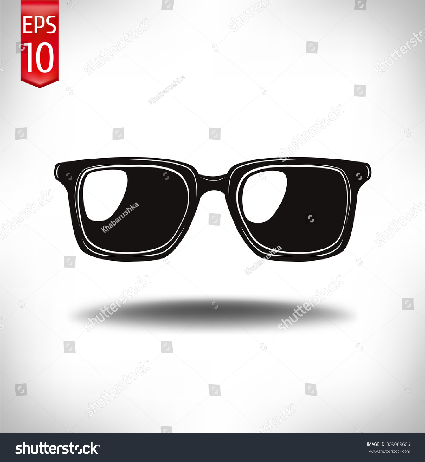 528 imágenes de Ray ban vector - Imágenes, fotos y vectores de stock ...