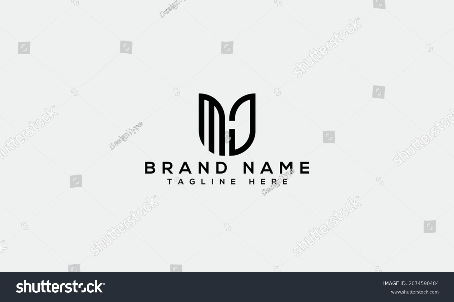 2,600 Mj initials Images, Stock Photos & Vectors | Shutterstock