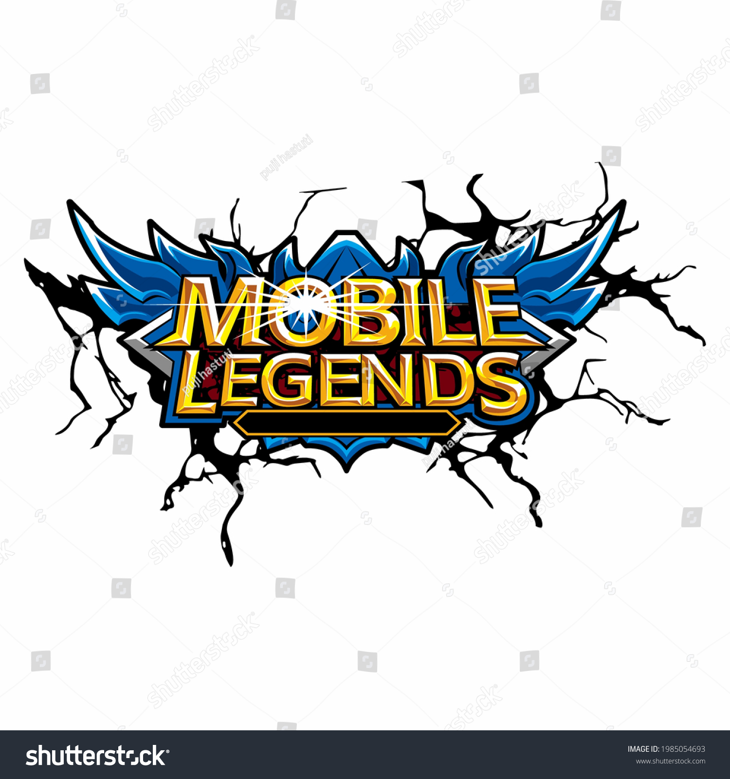 1,487 Mobile legends Stock Illustrations, Images & Vectors | Shutterstock