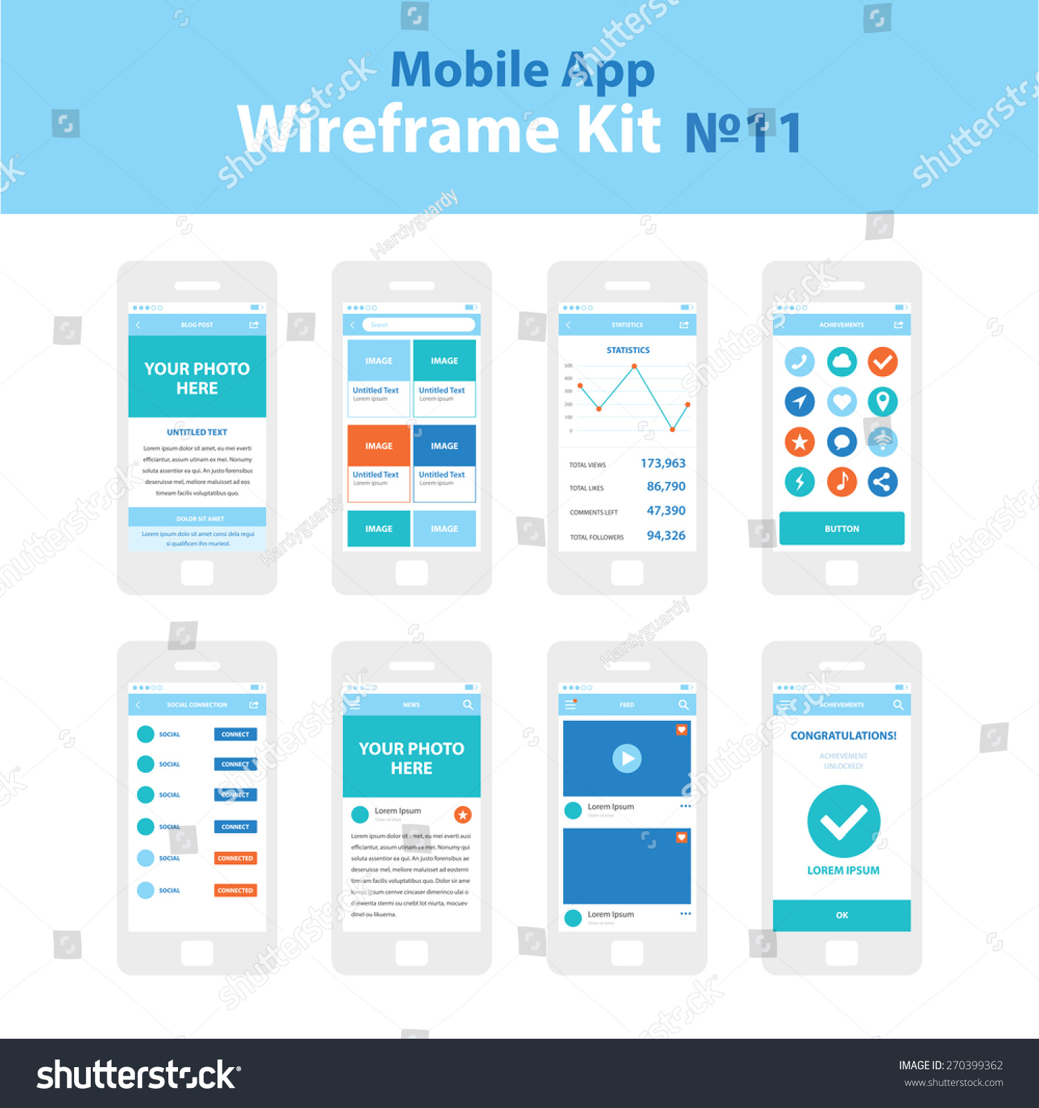 News feed notes : 445 images, photos et images vectorielles de stock ...