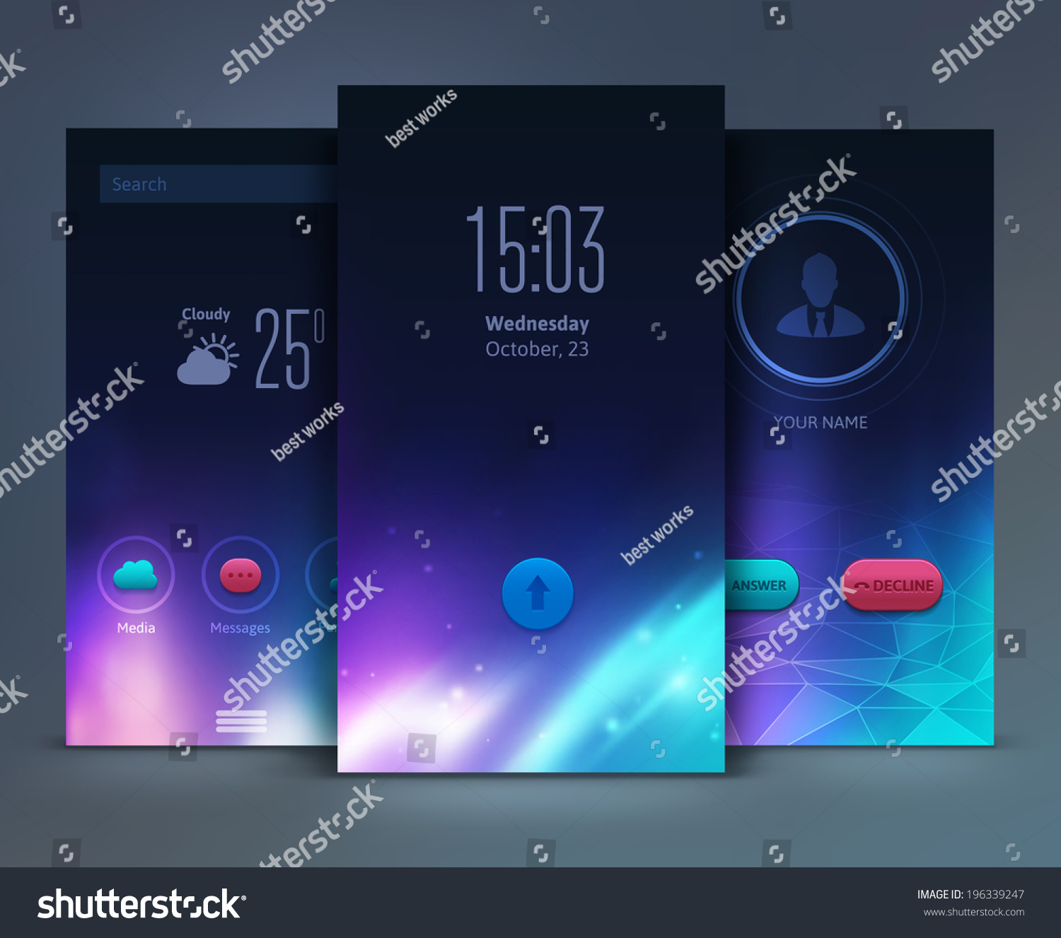 262,224 張 Wallpaper mobile background 圖片、庫存照片和向量圖 | Shutterstock