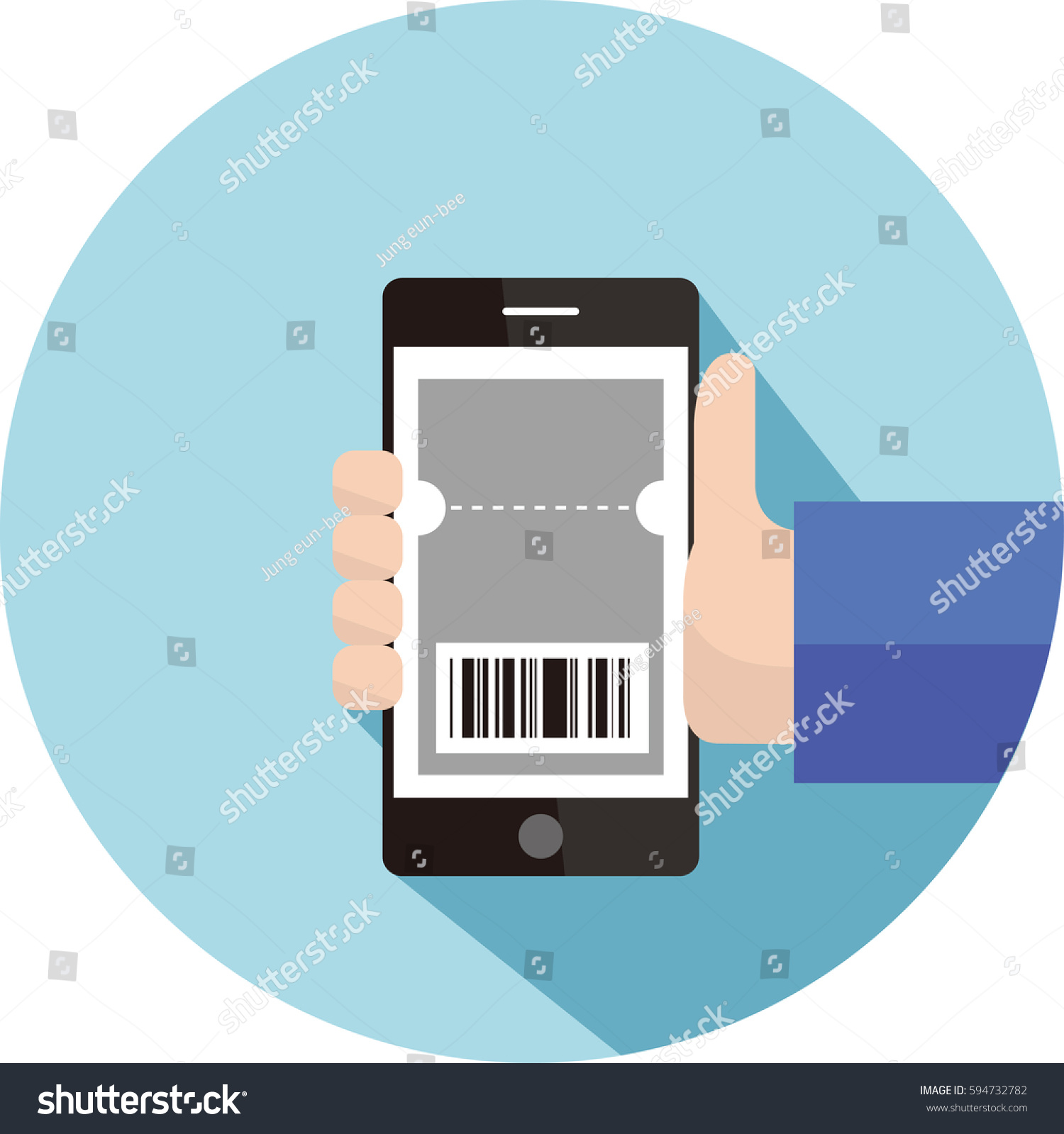 E-ticketing Images, Stock Photos & Vectors | Shutterstock