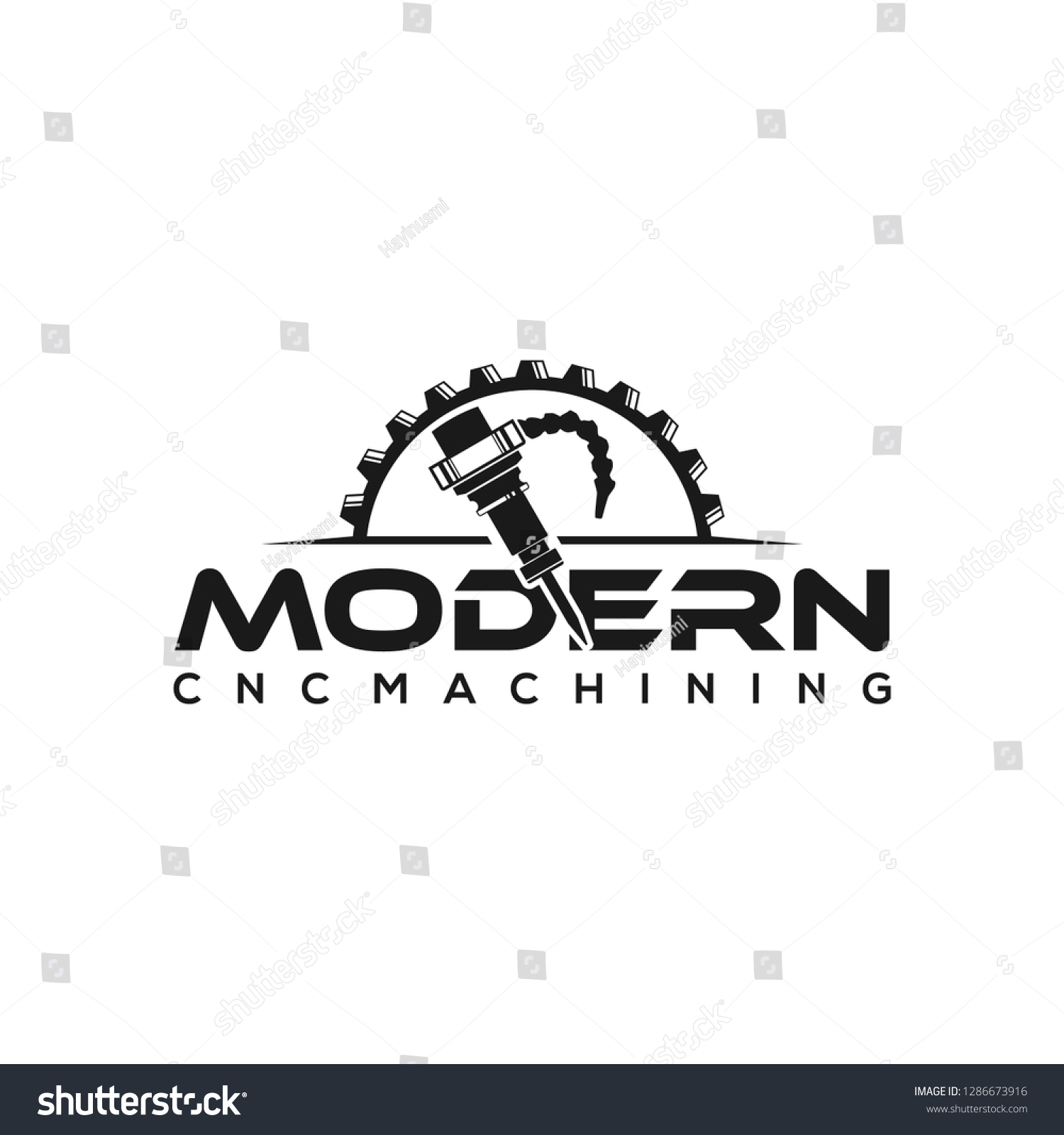 2,026 Cnc logo vector Images, Stock Photos & Vectors | Shutterstock