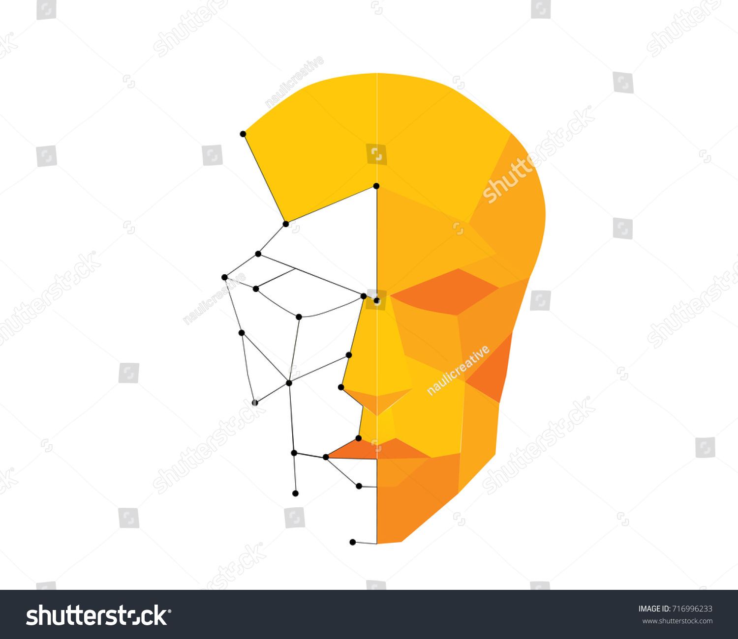 Face detection logo 3,505 รายการ ภาพ ภาพสต็อกและเวกเตอร์ | Shutterstock