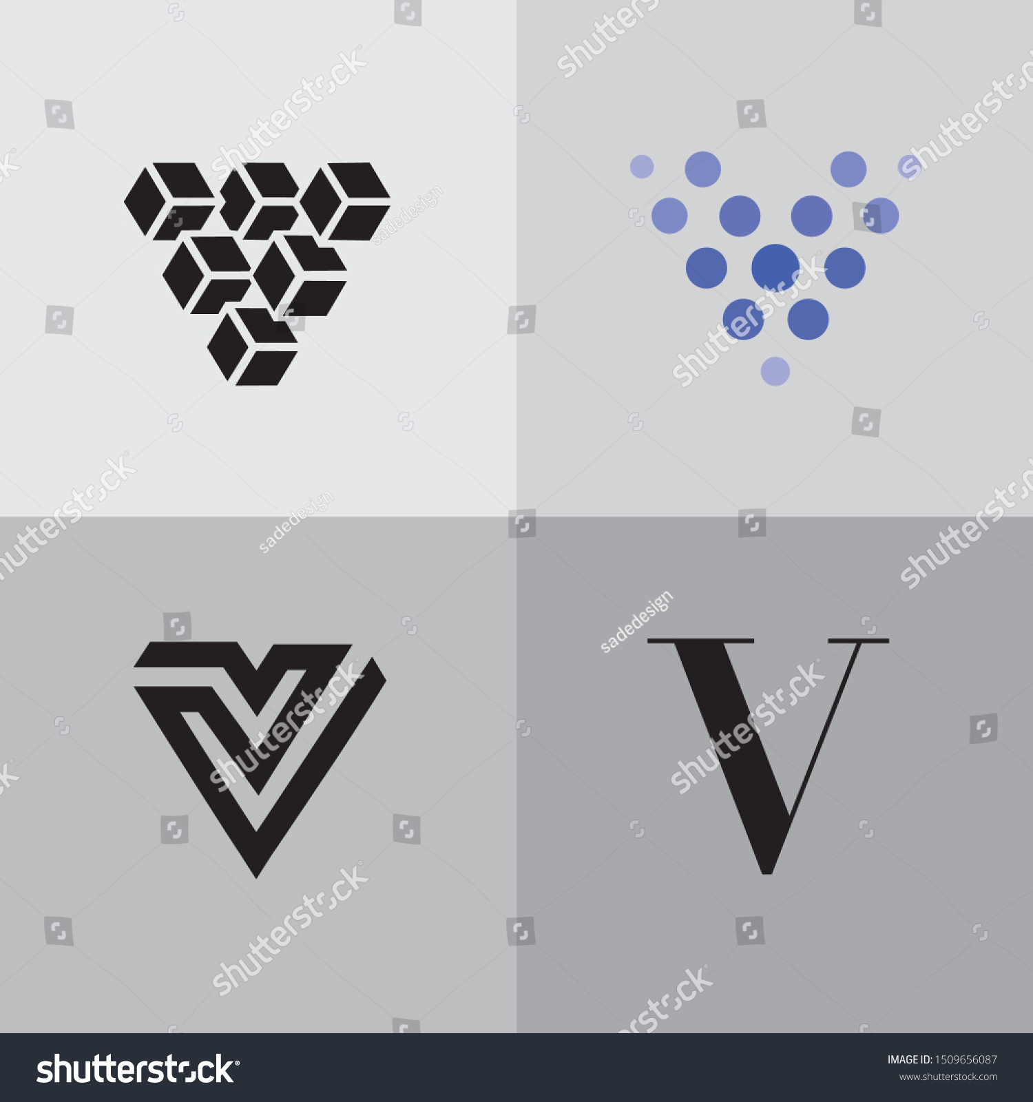 25,098 V in the circle Images, Stock Photos & Vectors | Shutterstock
