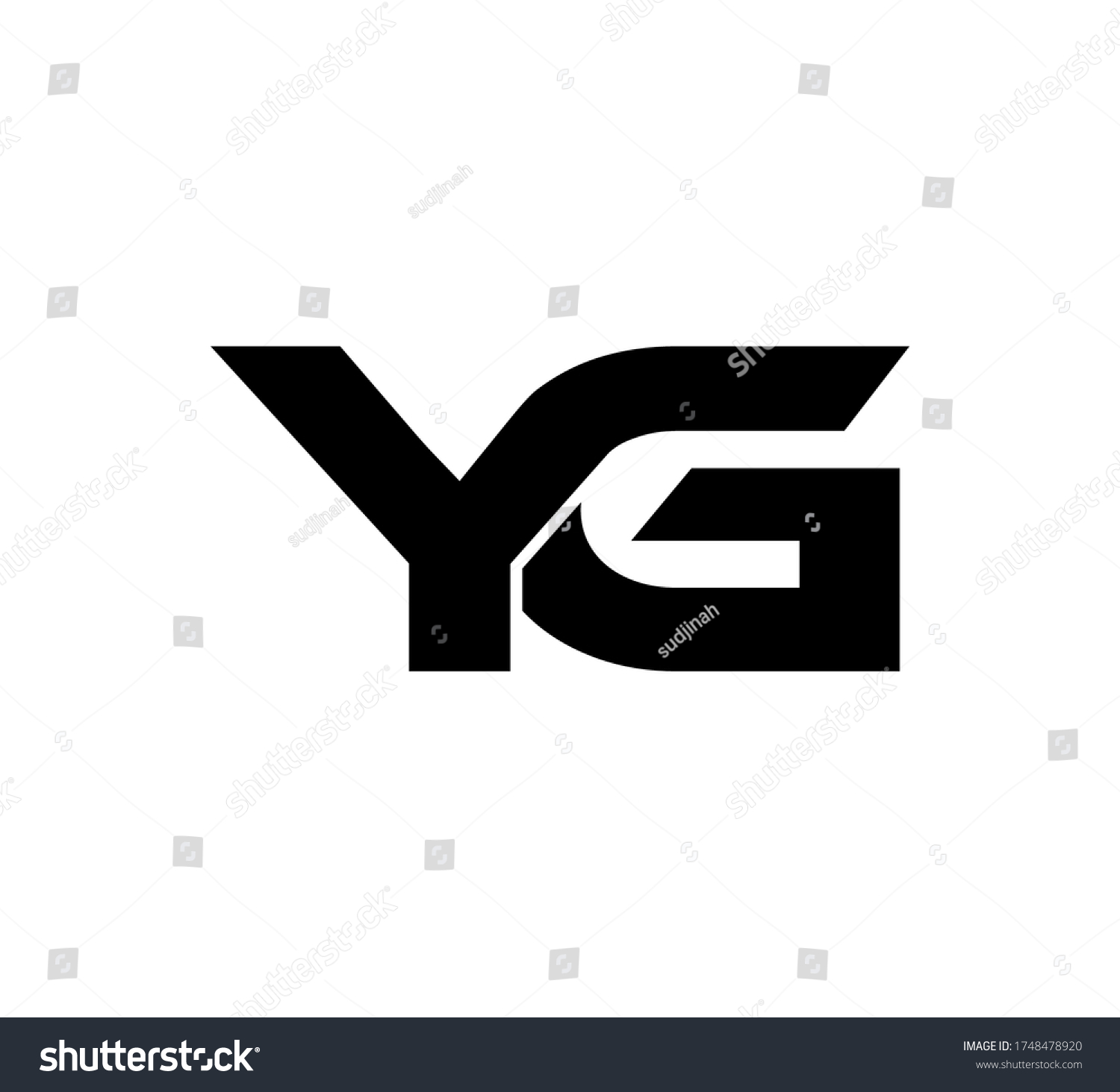 Letter yg logo 1,351 รายการ ภาพ ภาพสต็อกและเวกเตอร์ | Shutterstock
