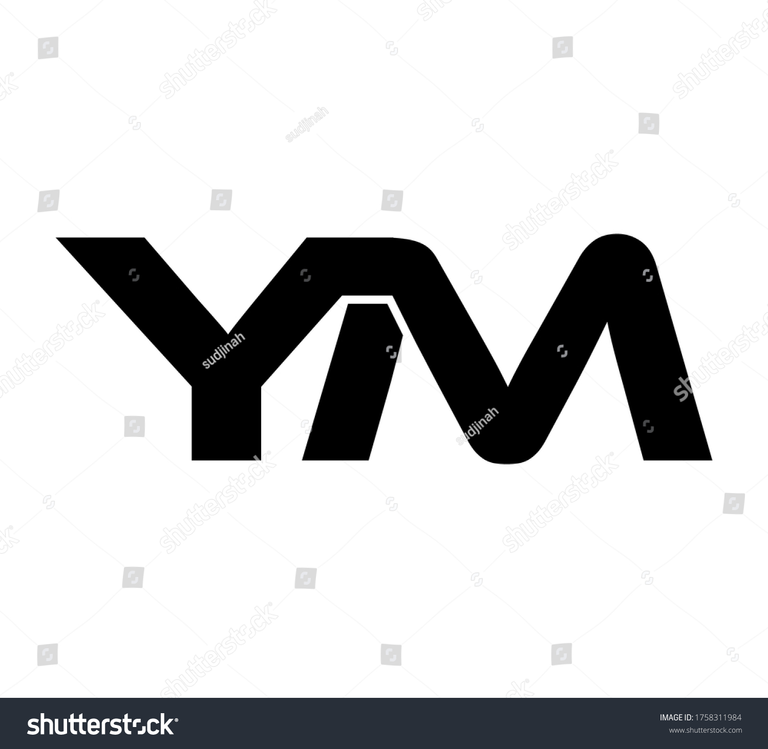4 Ym global logo Images, Stock Photos & Vectors | Shutterstock